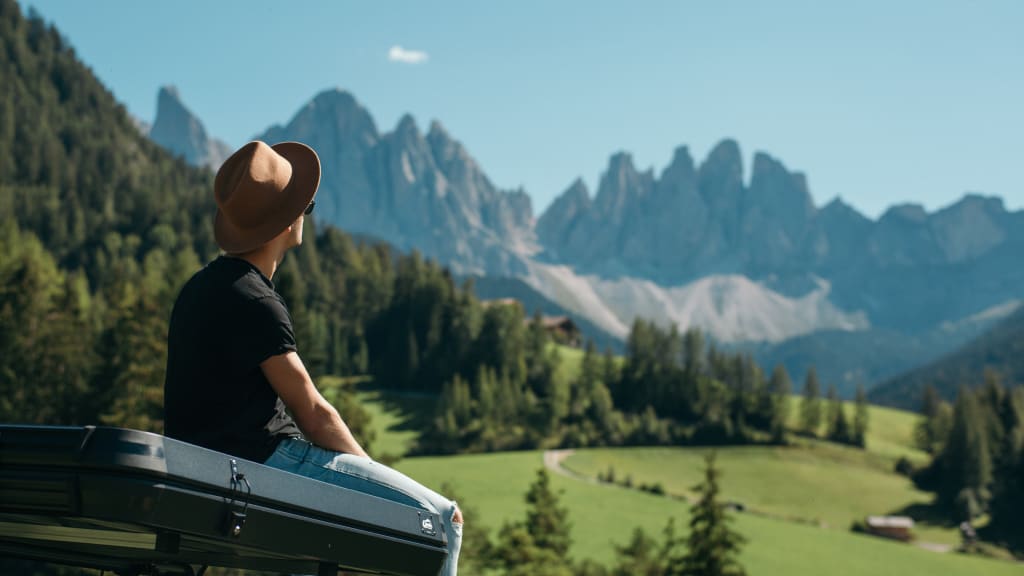 Qeedo - Together Outdoor 🏕️ Unser neuer Online Shop | qeedo.de