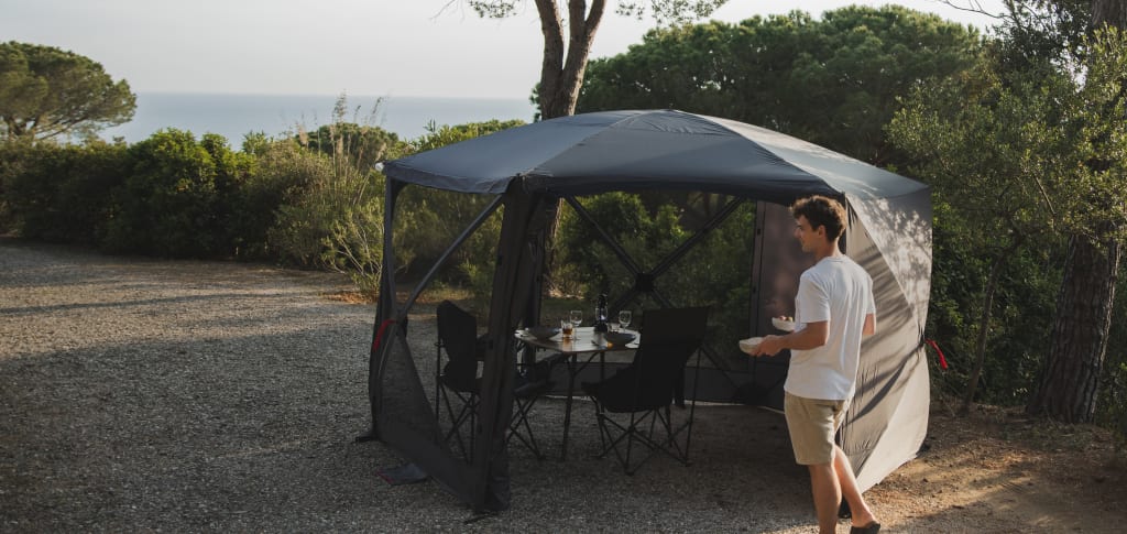 Qeedo - Together Outdoor 🏕️ Unser Online Shop | qeedo.de