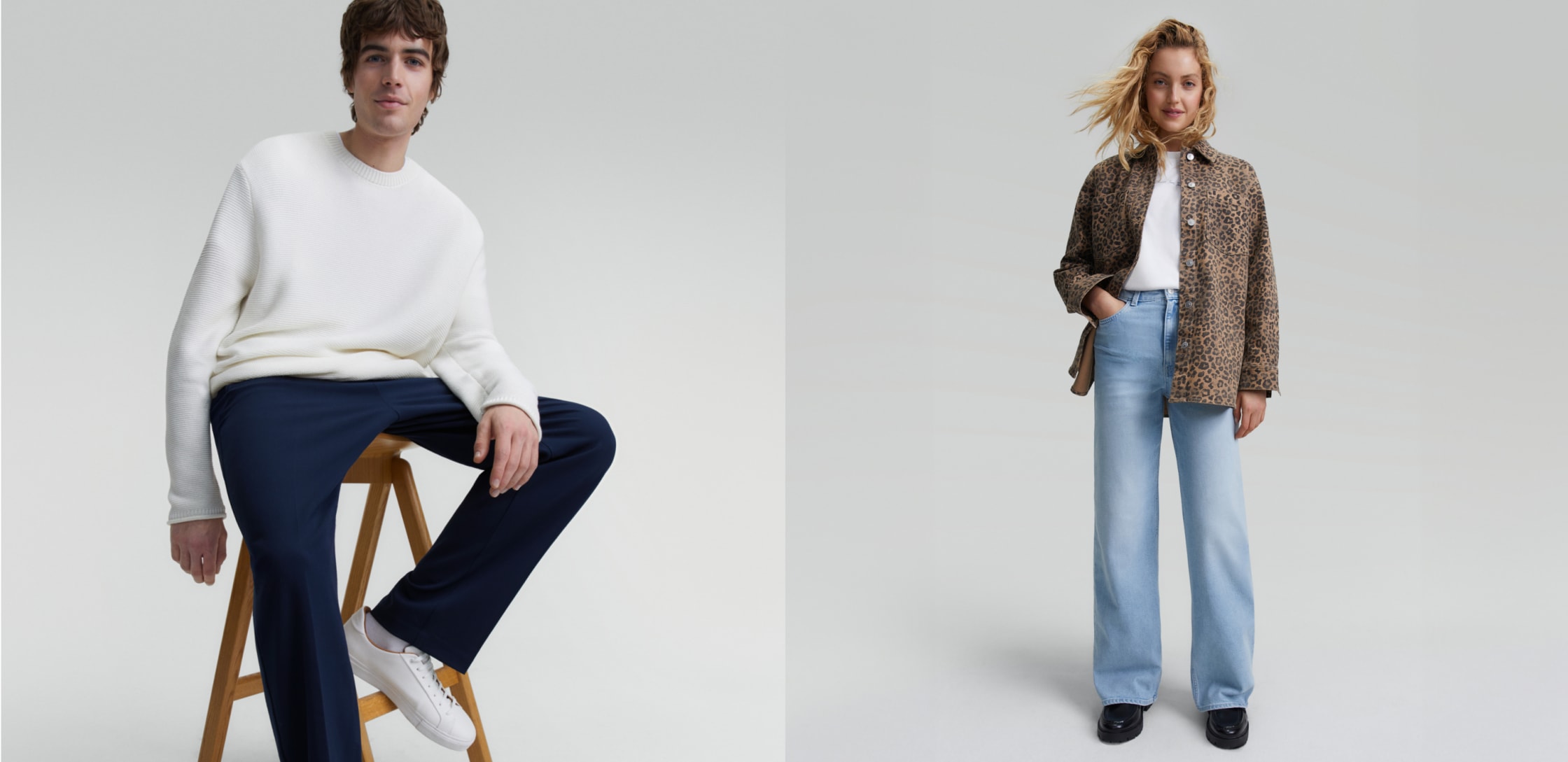 TOM TAILOR Online Shop - Fashion for women, men and kids