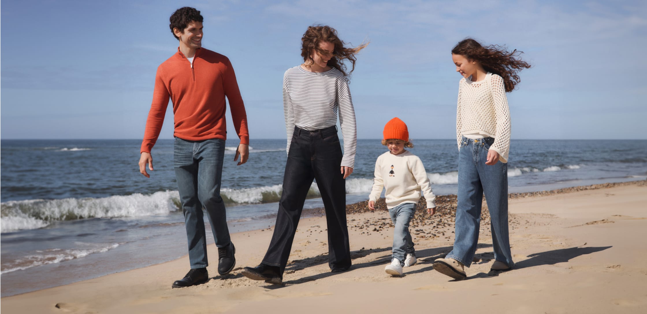 TOM TAILOR Online Shop - Fashion for women, men and kids