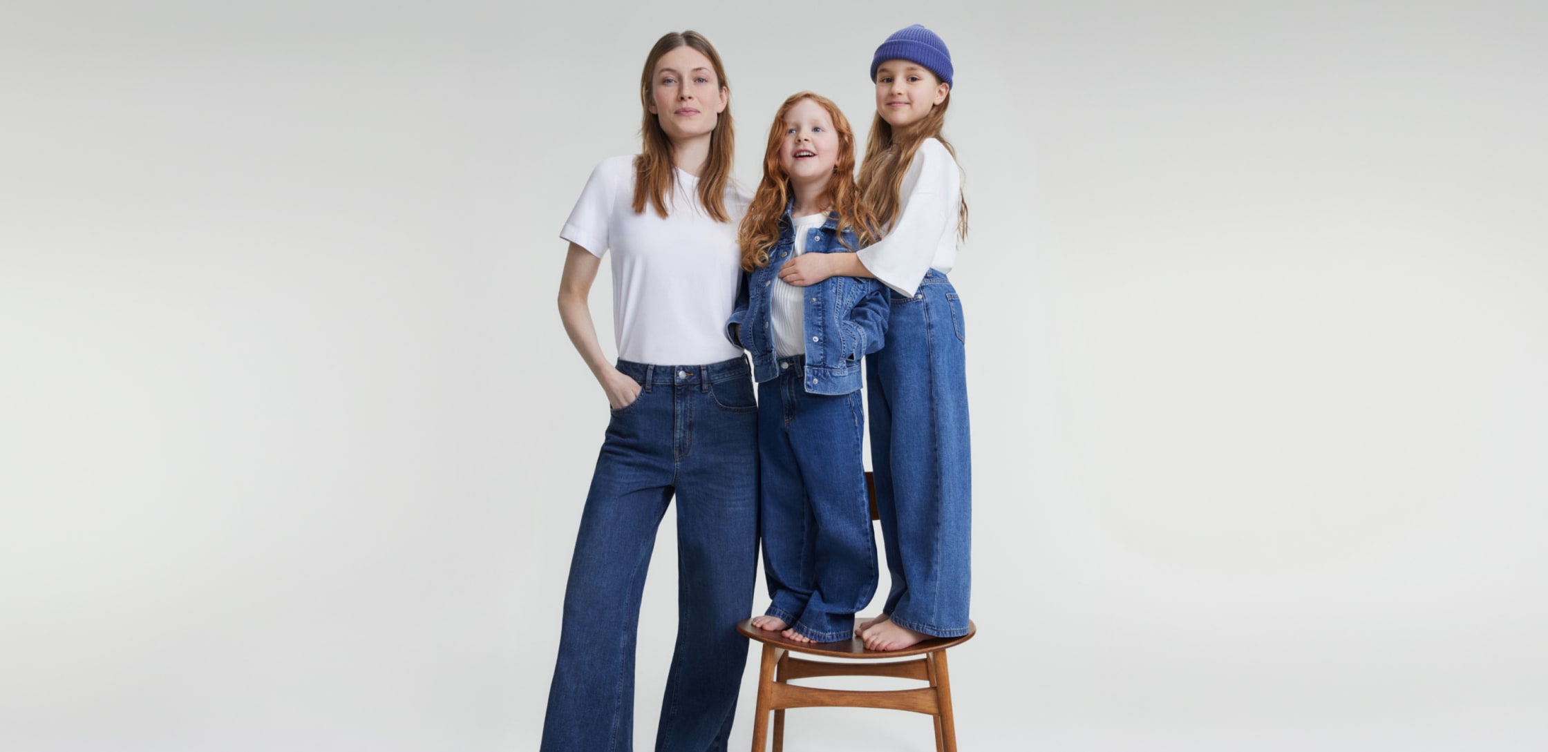 TOM TAILOR Online-Shop - Mode für Damen, Herren & Kinder