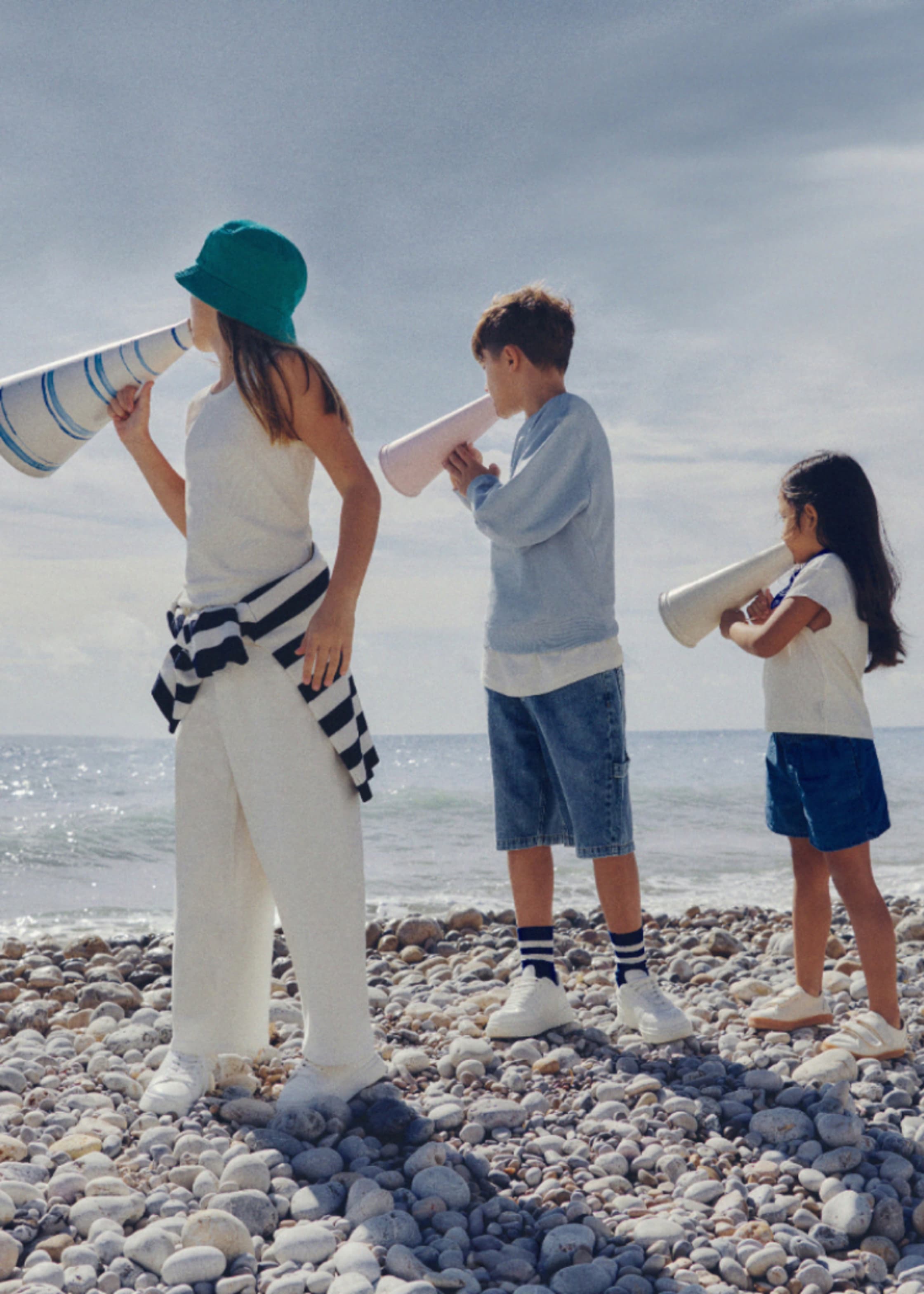 TOM TAILOR Online-Shop - Mode für Damen, Herren & Kinder