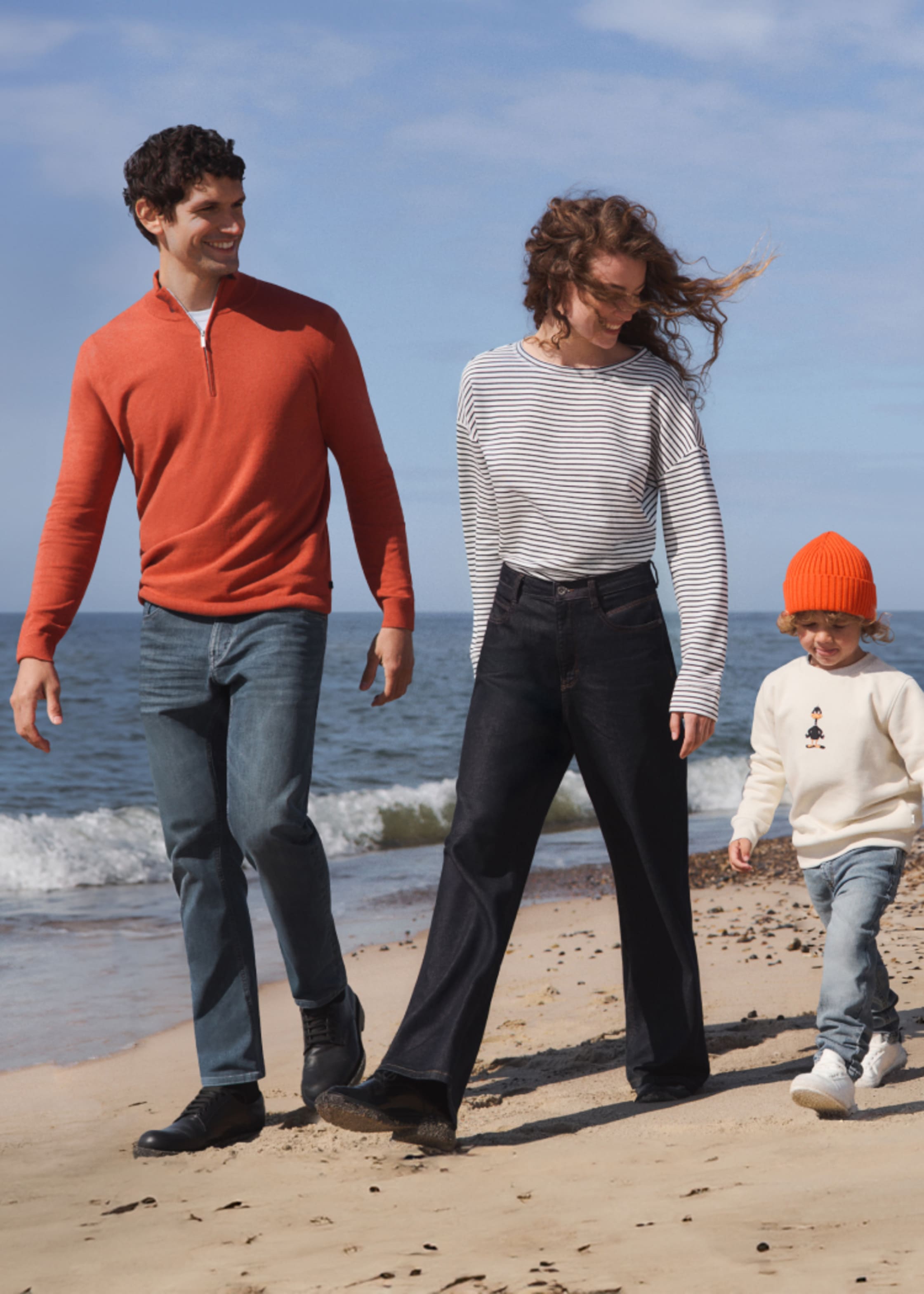 TOM TAILOR Online Shop - Fashion for women, men and kids