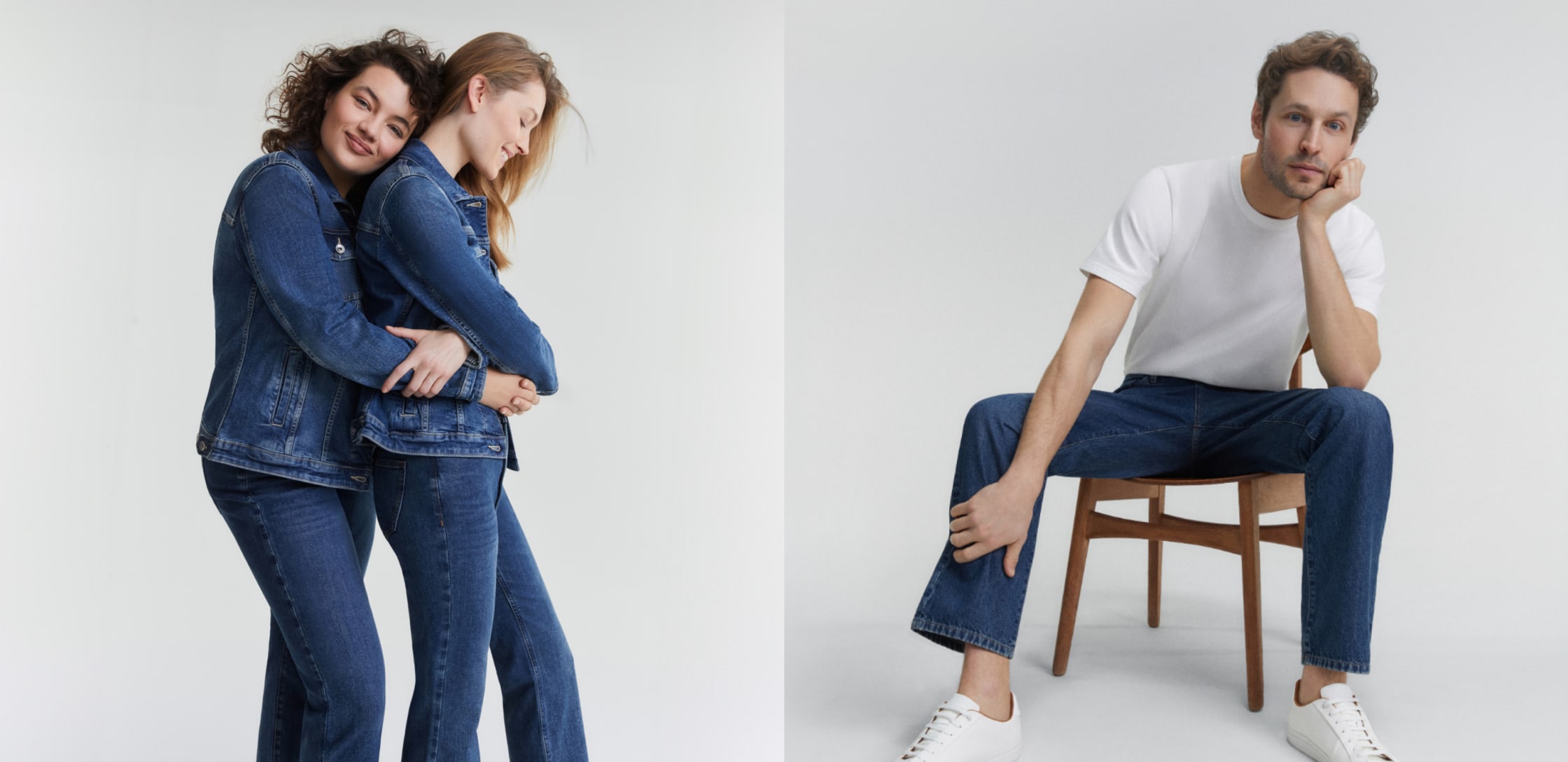 TOM TAILOR Online-Shop - Mode für Damen, Herren & Kinder