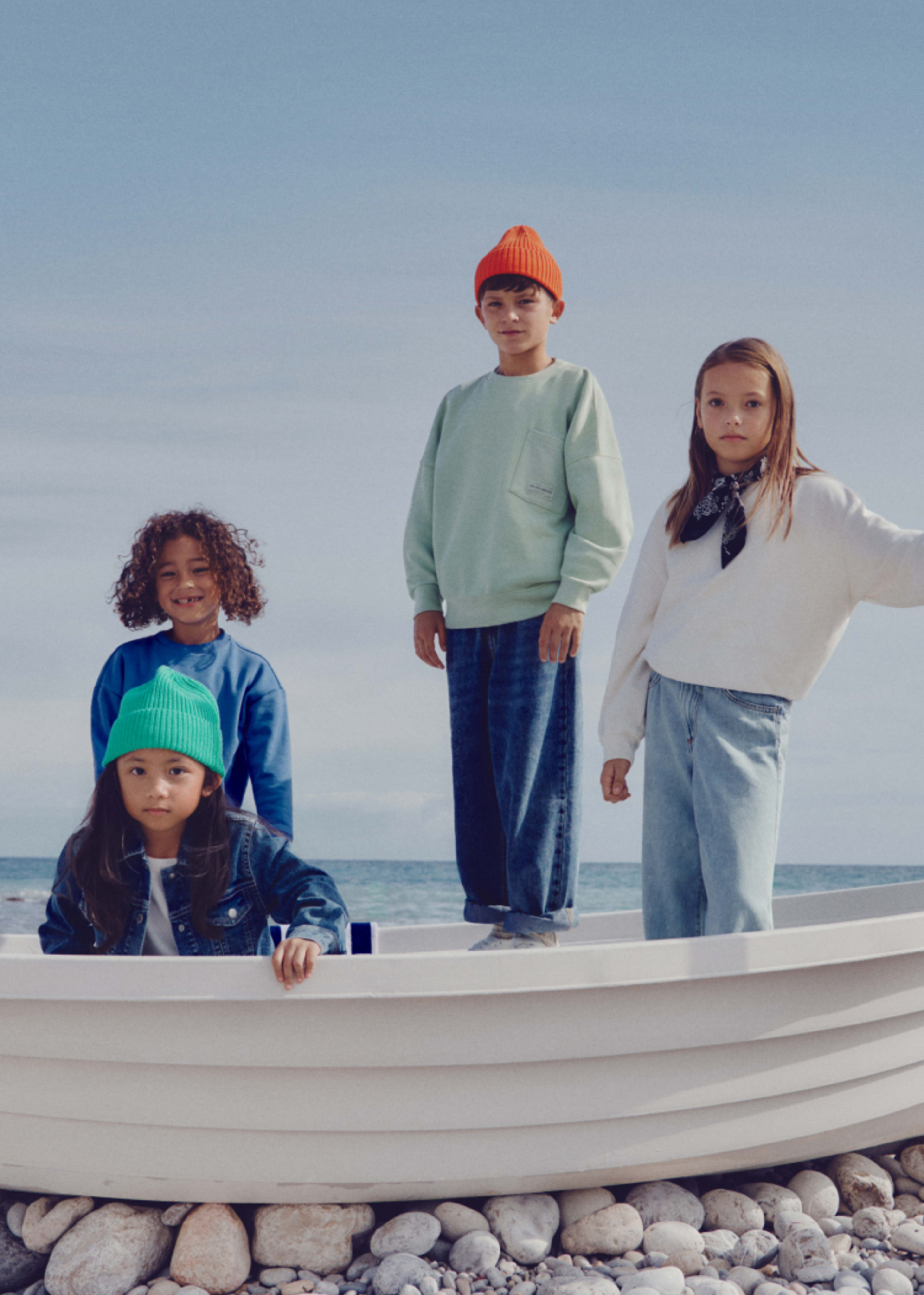 TOM TAILOR Online-Shop - Mode für Damen, Herren & Kinder