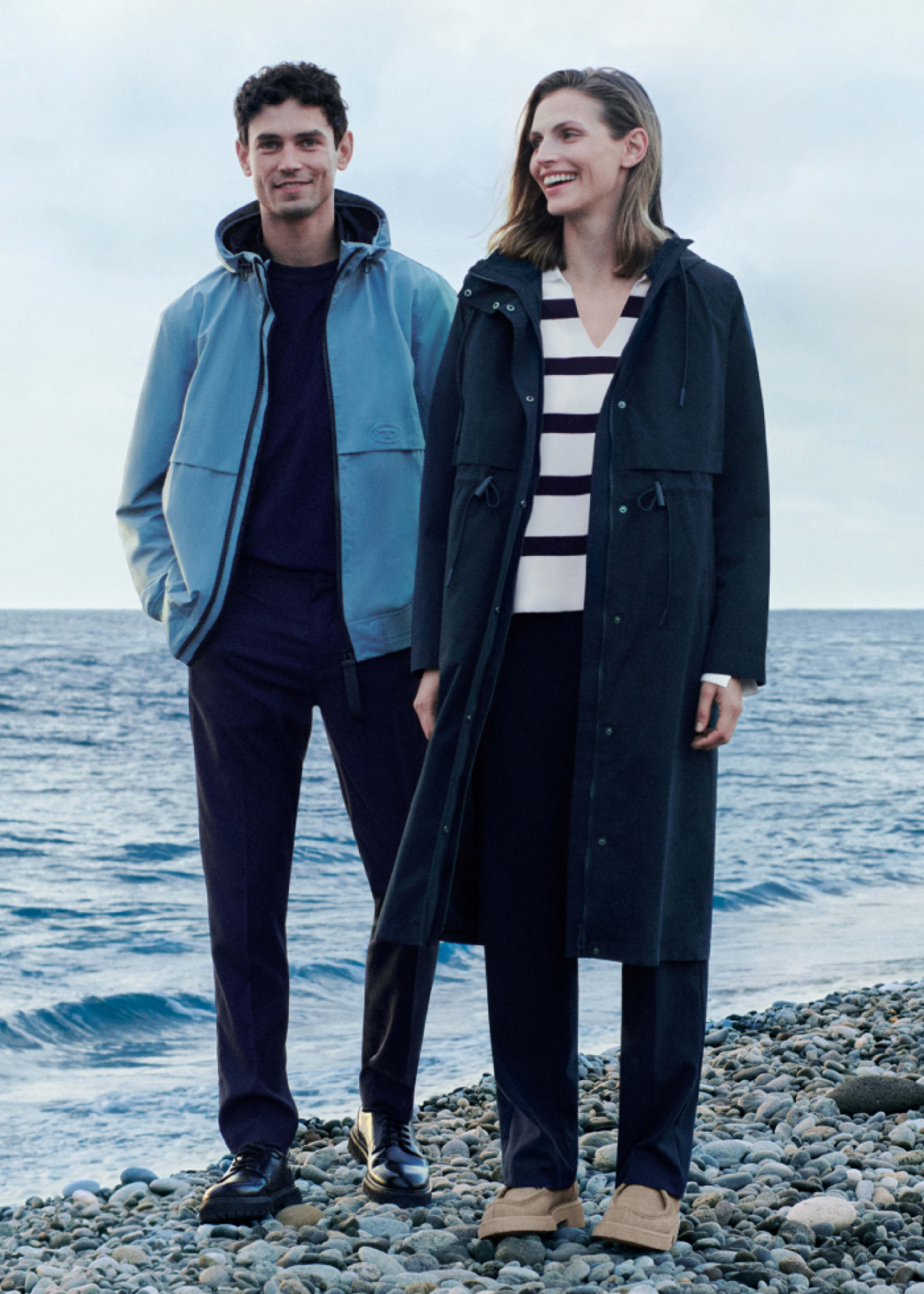 TOM TAILOR Online-Shop - Mode für Damen, Herren & Kinder