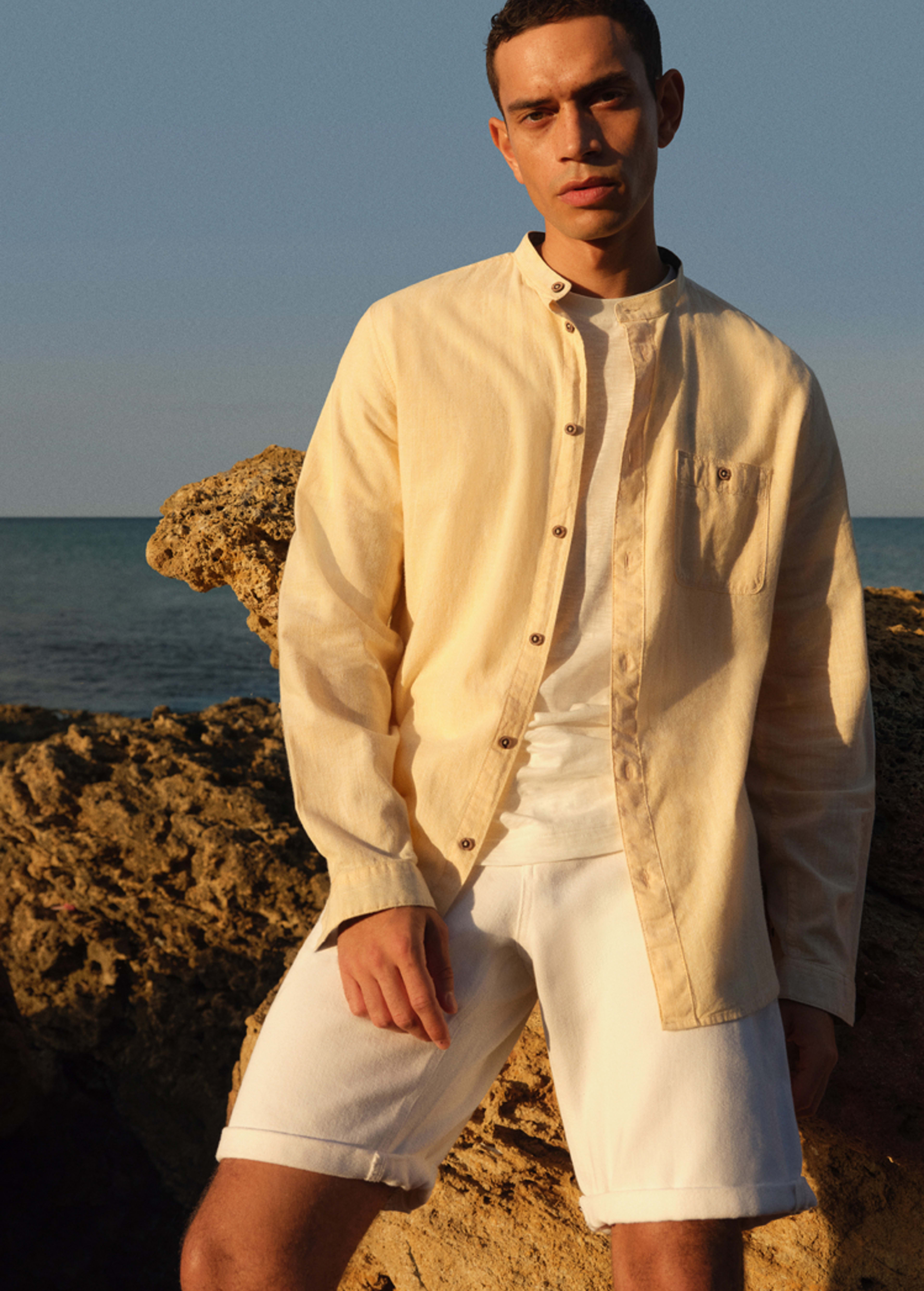 Menswear for every occasion | TOM TAILOR