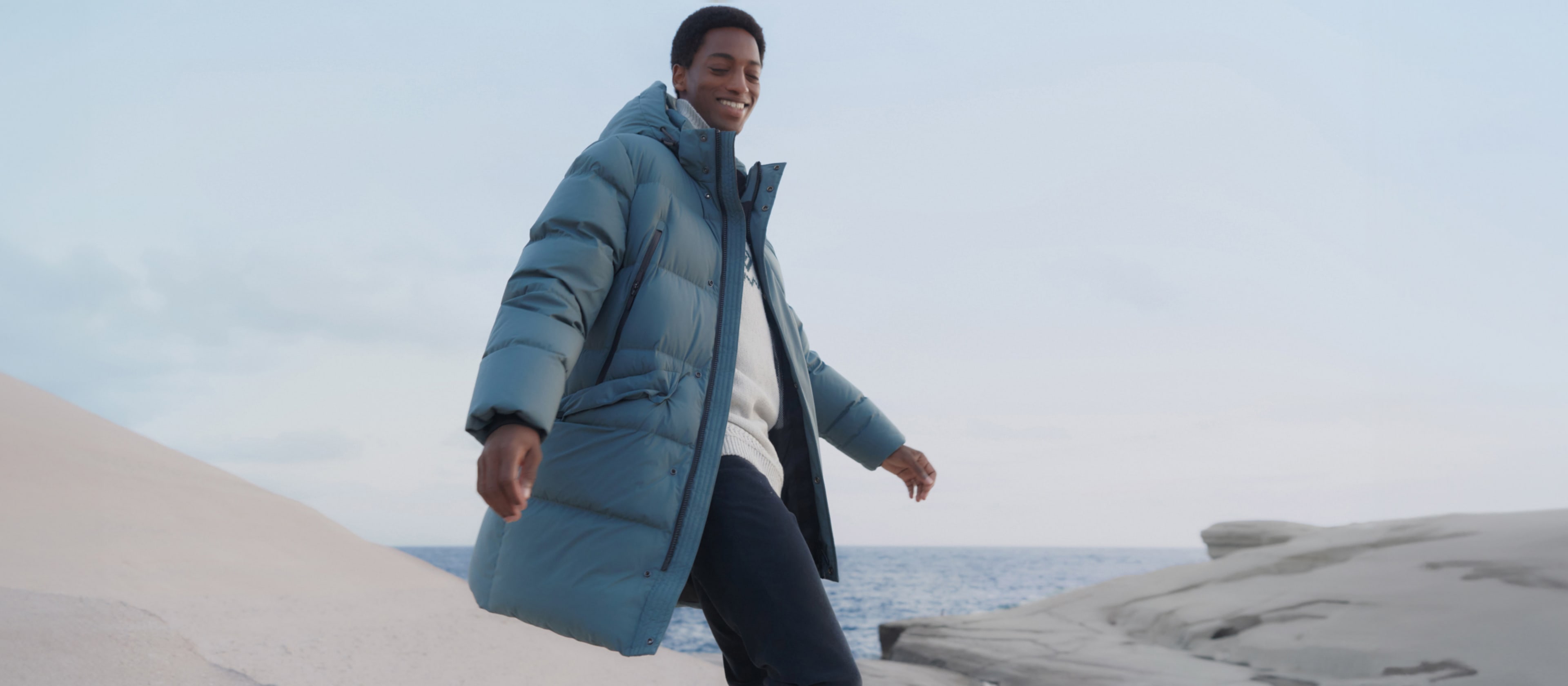 Menswear for every occasion | TOM TAILOR