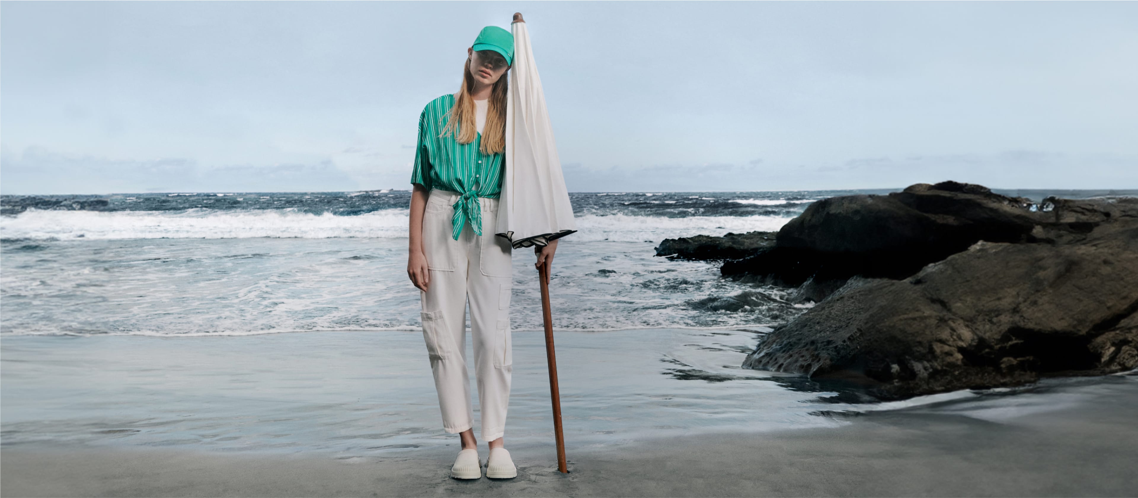 Women's clothing for every occasion | TOM TAILOR