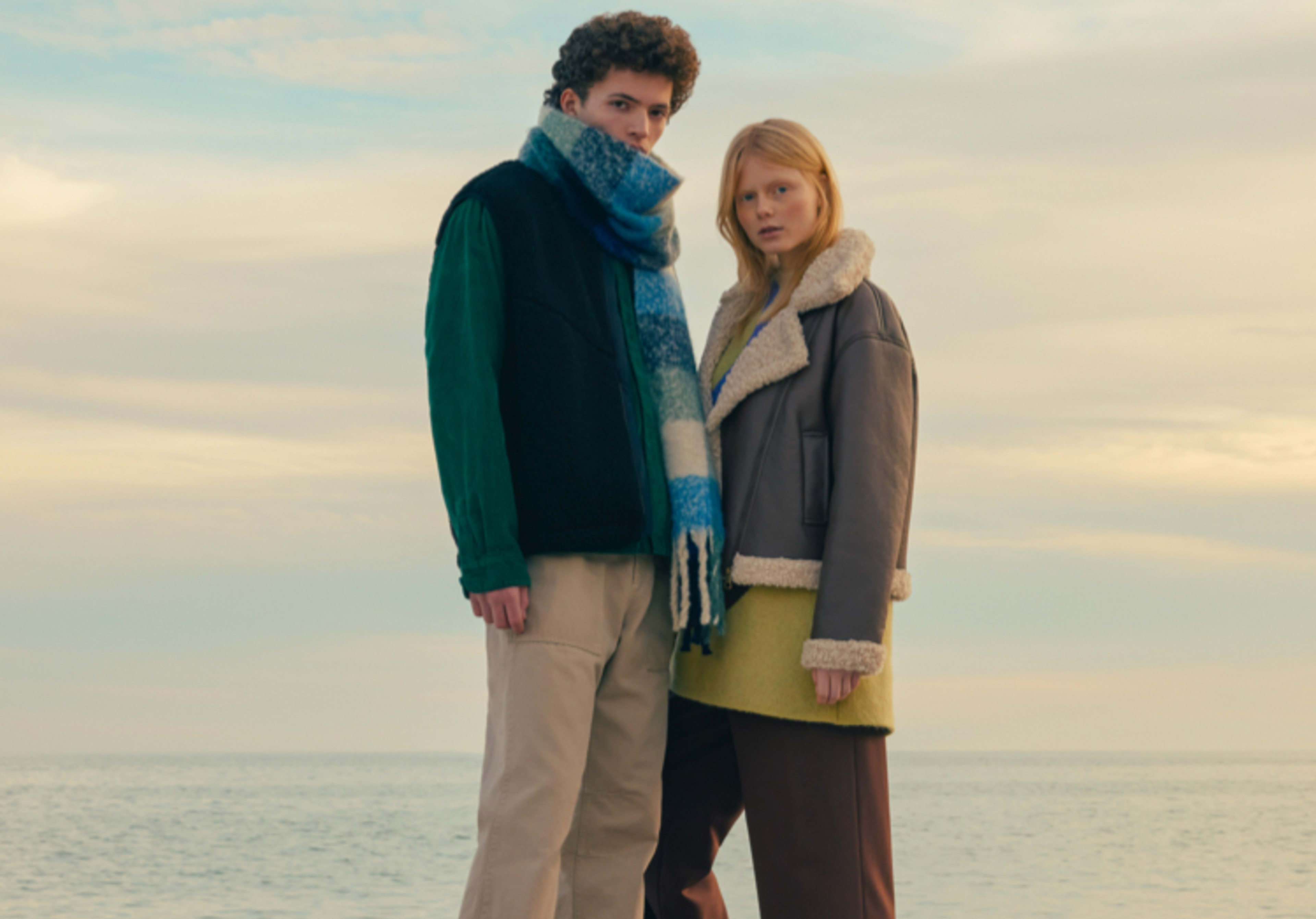 Menswear for every occasion | TOM TAILOR