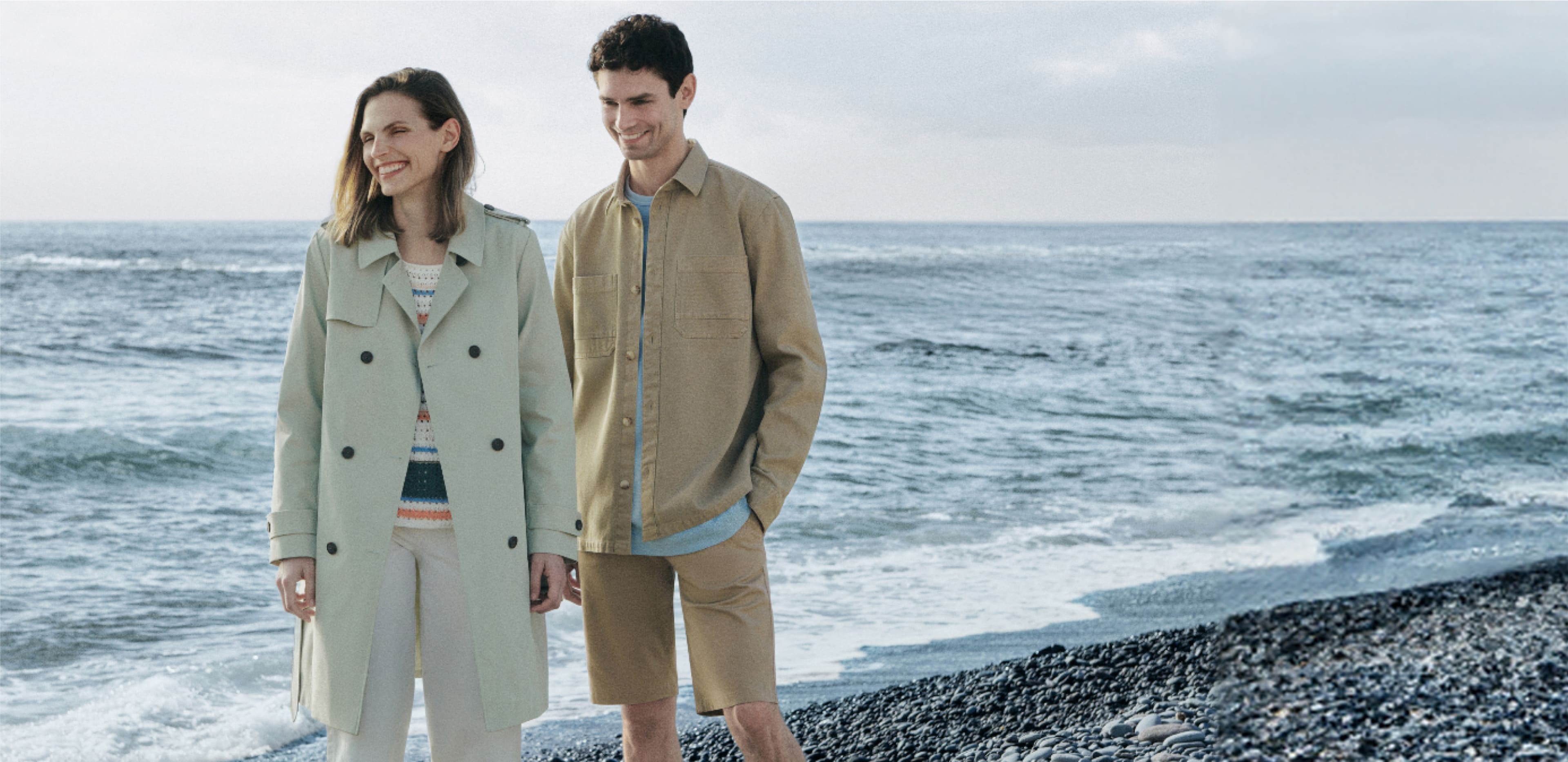 TOM TAILOR Online-Shop - Mode für Damen, Herren & Kinder