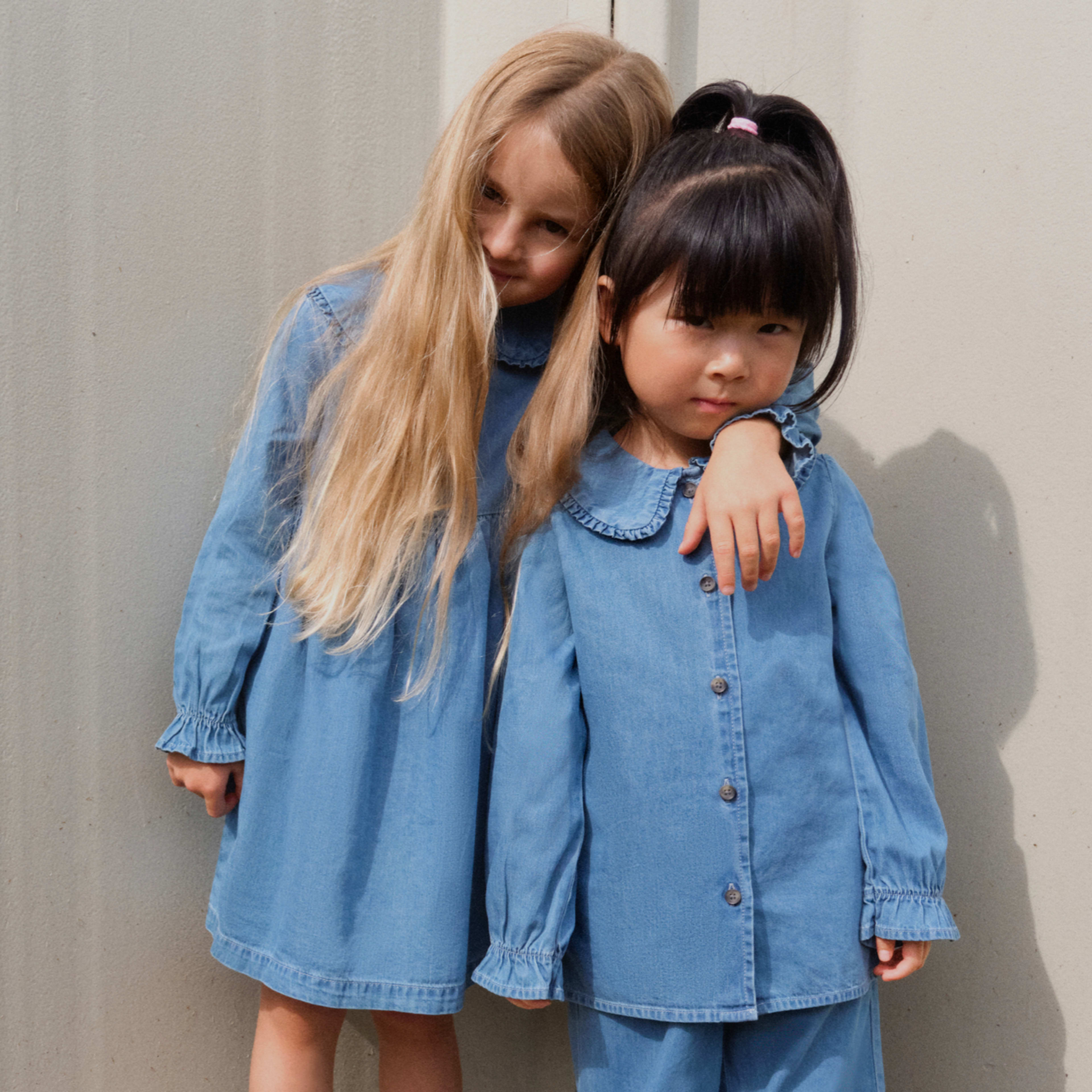 TOM TAILOR Online-Shop - Mode für Damen, Herren & Kinder