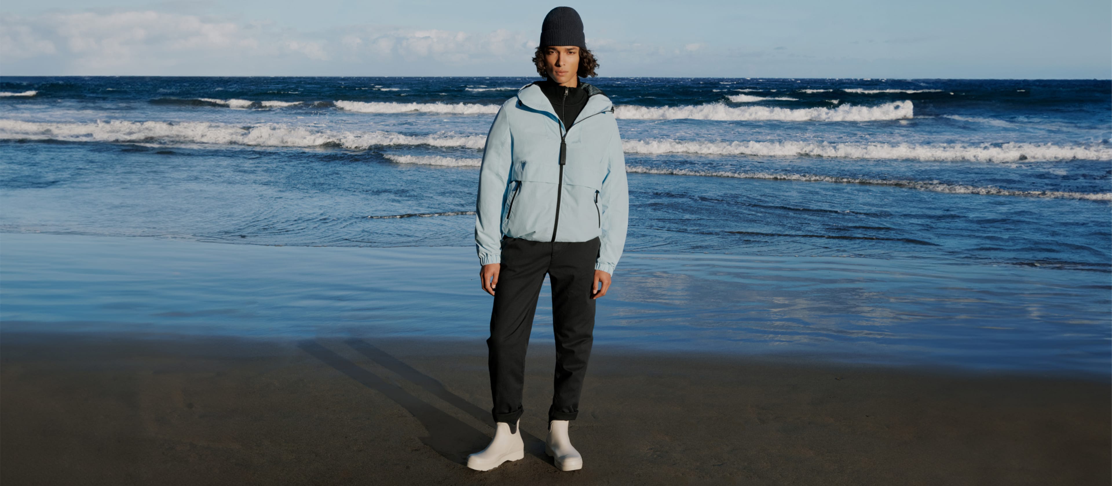 Menswear for every occasion | TOM TAILOR