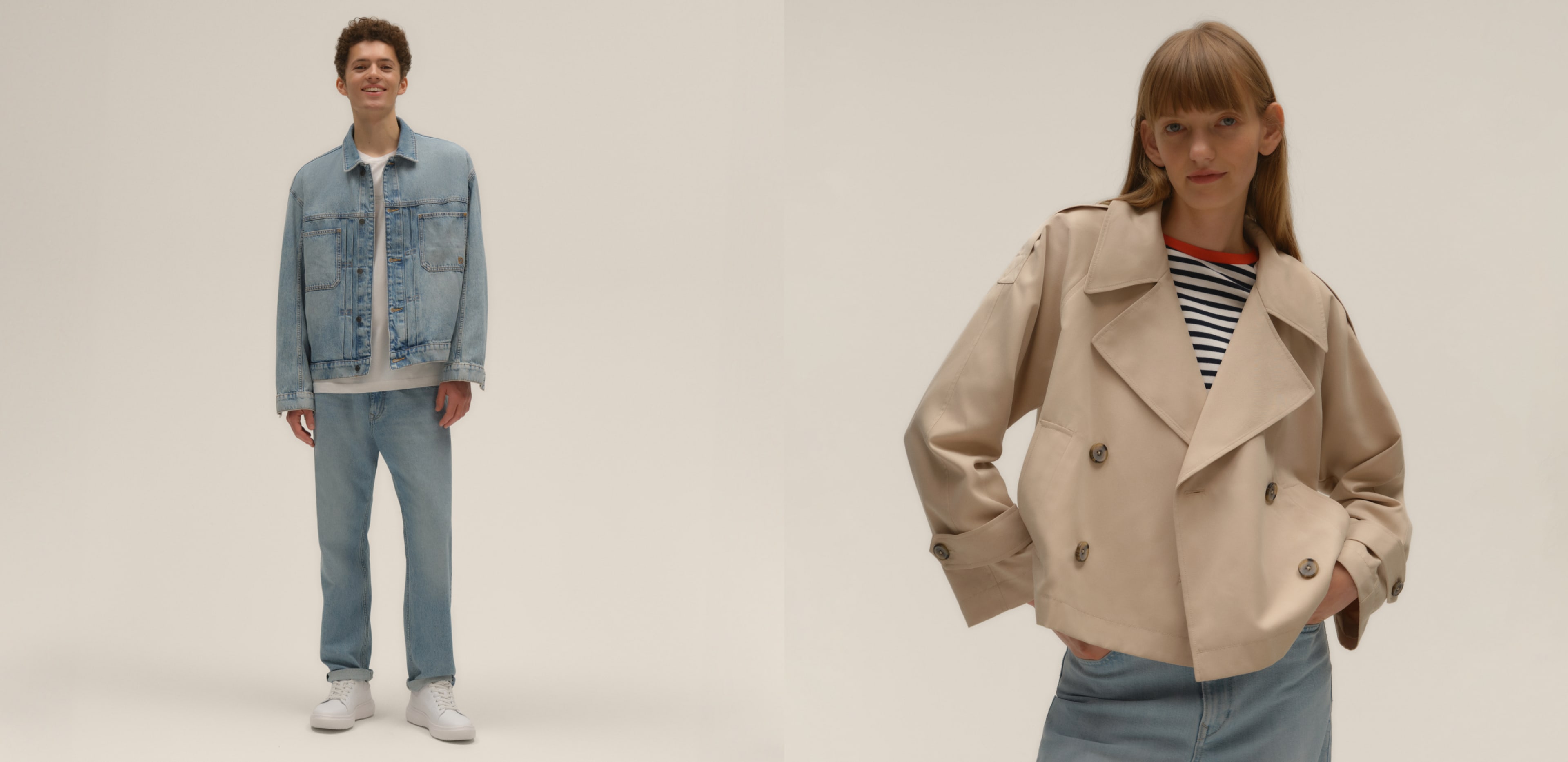 TOM TAILOR Online Shop - Fashion for women, men and kids