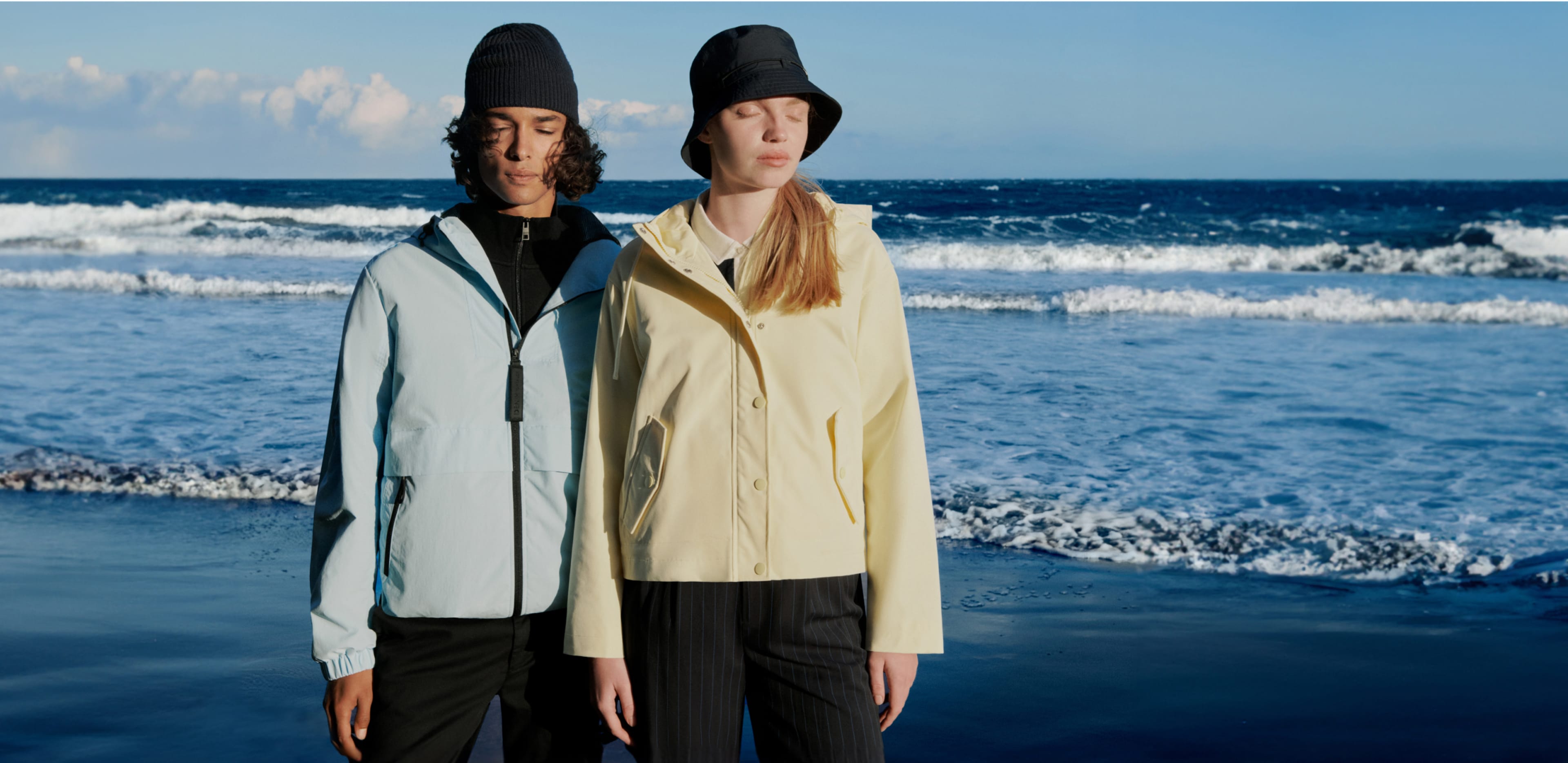 TOM TAILOR Online-Shop - Mode für Damen, Herren & Kinder