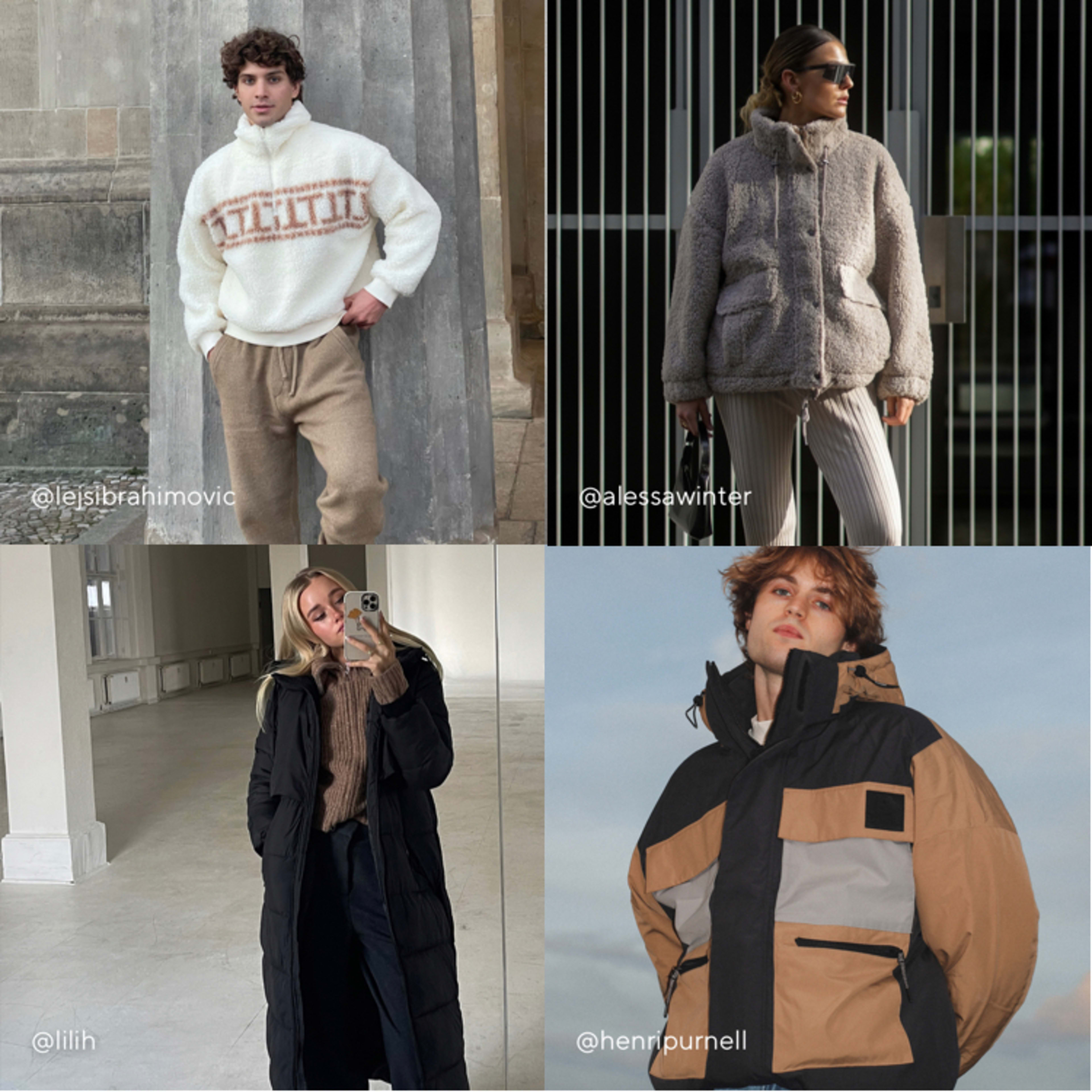 TOM TAILOR Online-Shop - Mode für Damen, Herren & Kinder