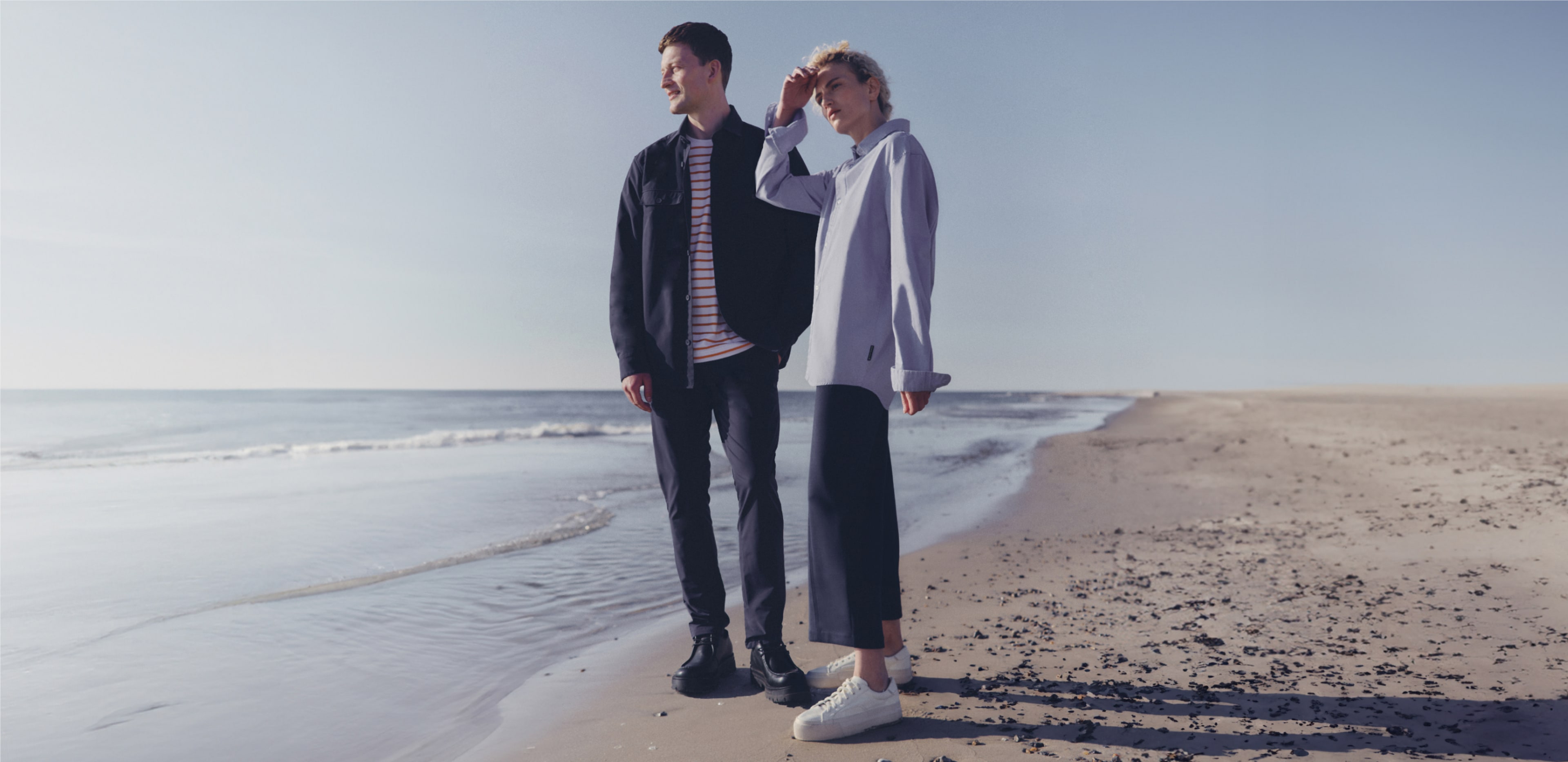 TOM TAILOR Online-Shop - Mode für Damen, Herren & Kinder