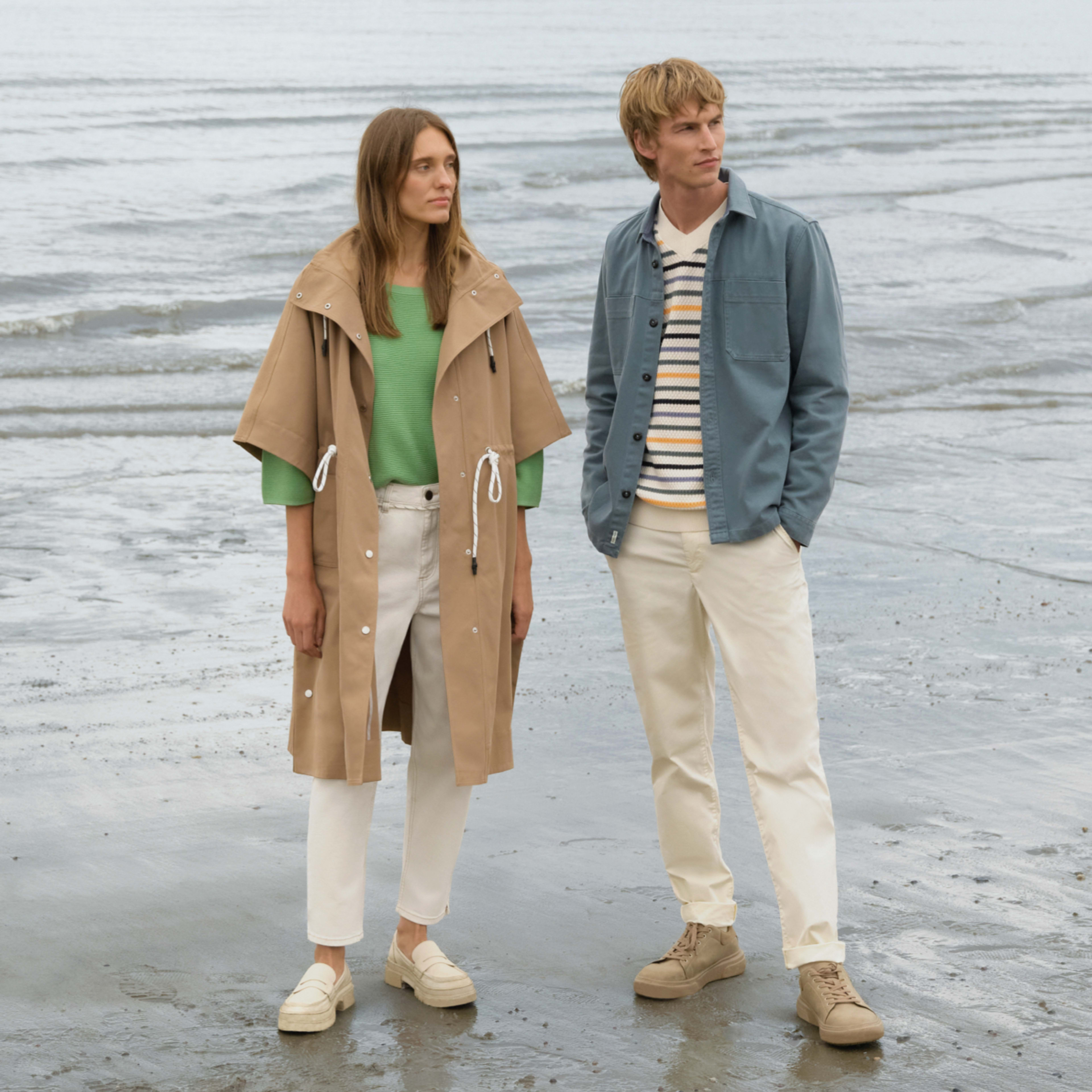 TOM TAILOR Online-Shop - Mode für Damen, Herren & Kinder