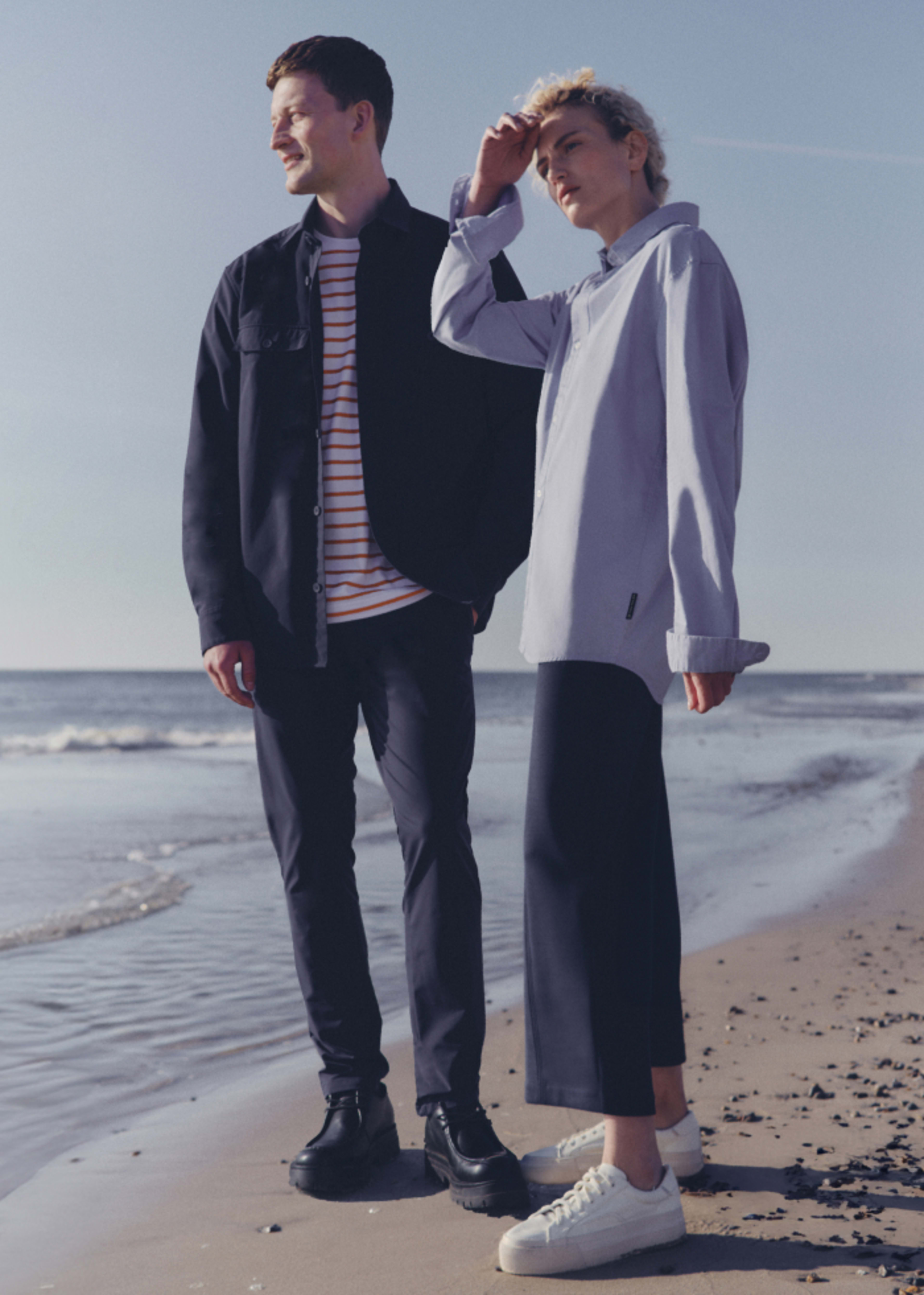 TOM TAILOR Online-Shop - Mode für Damen, Herren & Kinder