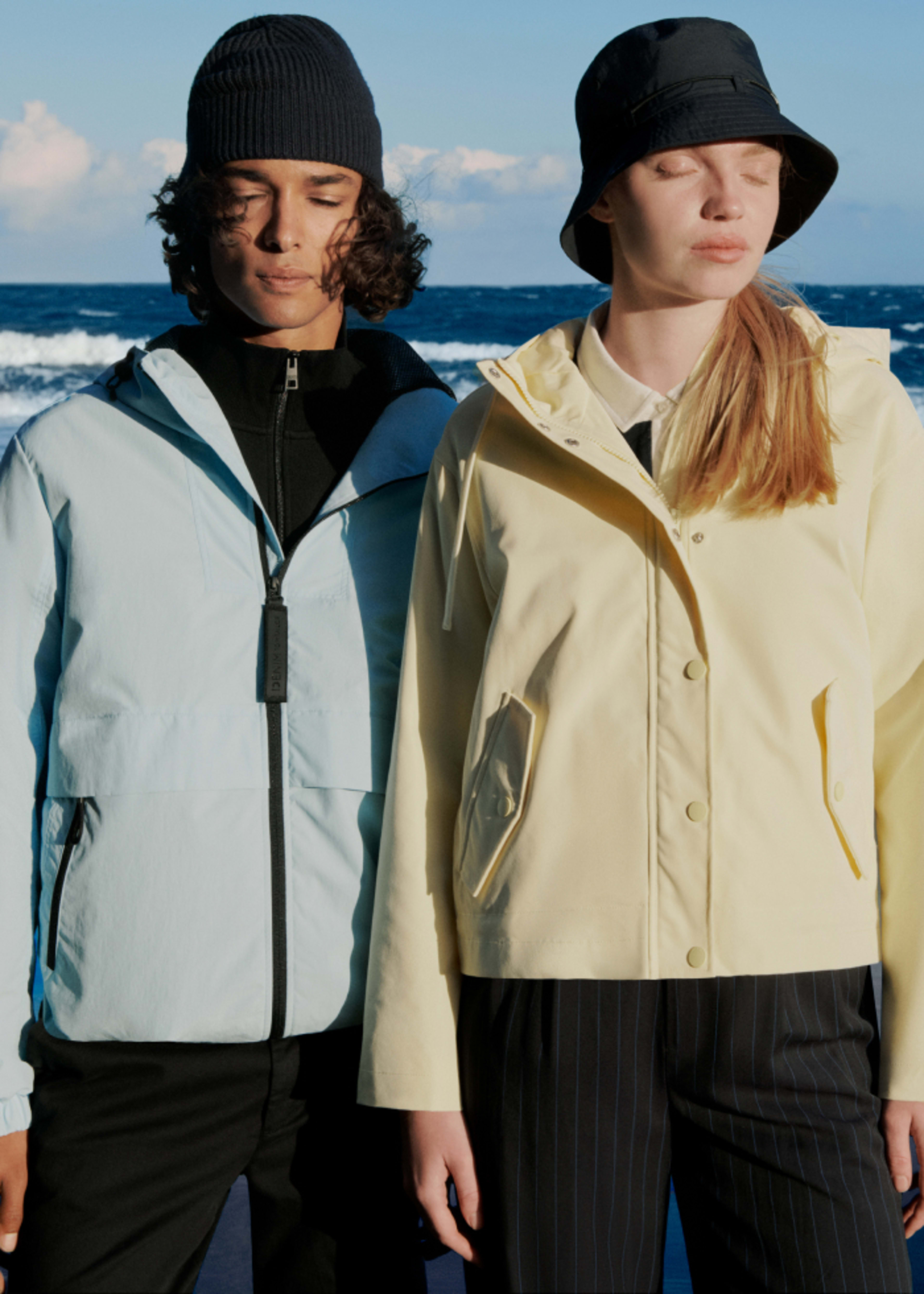 TOM TAILOR Online-Shop - Mode für Damen, Herren & Kinder