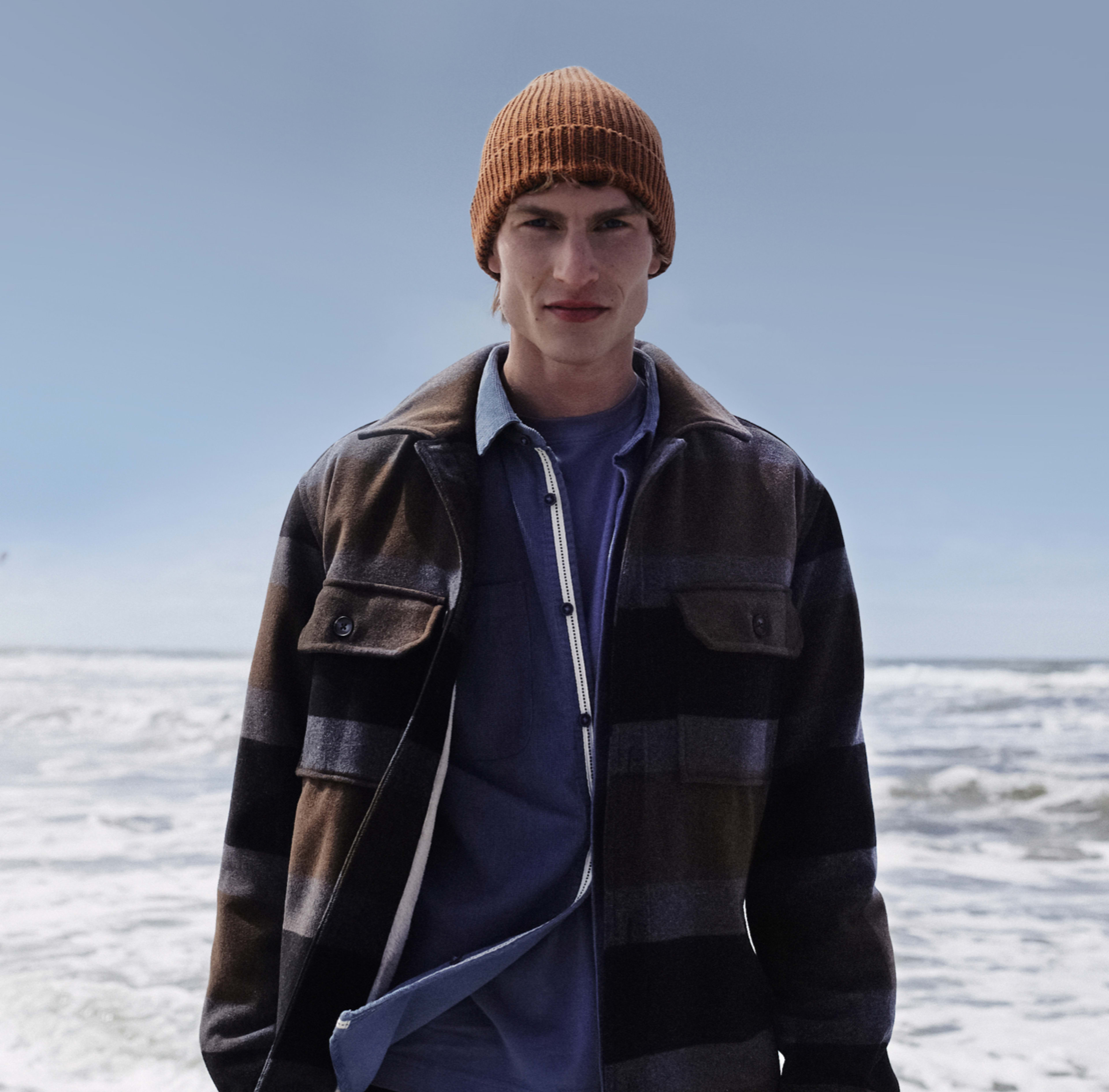 Menswear for every occasion | TOM TAILOR