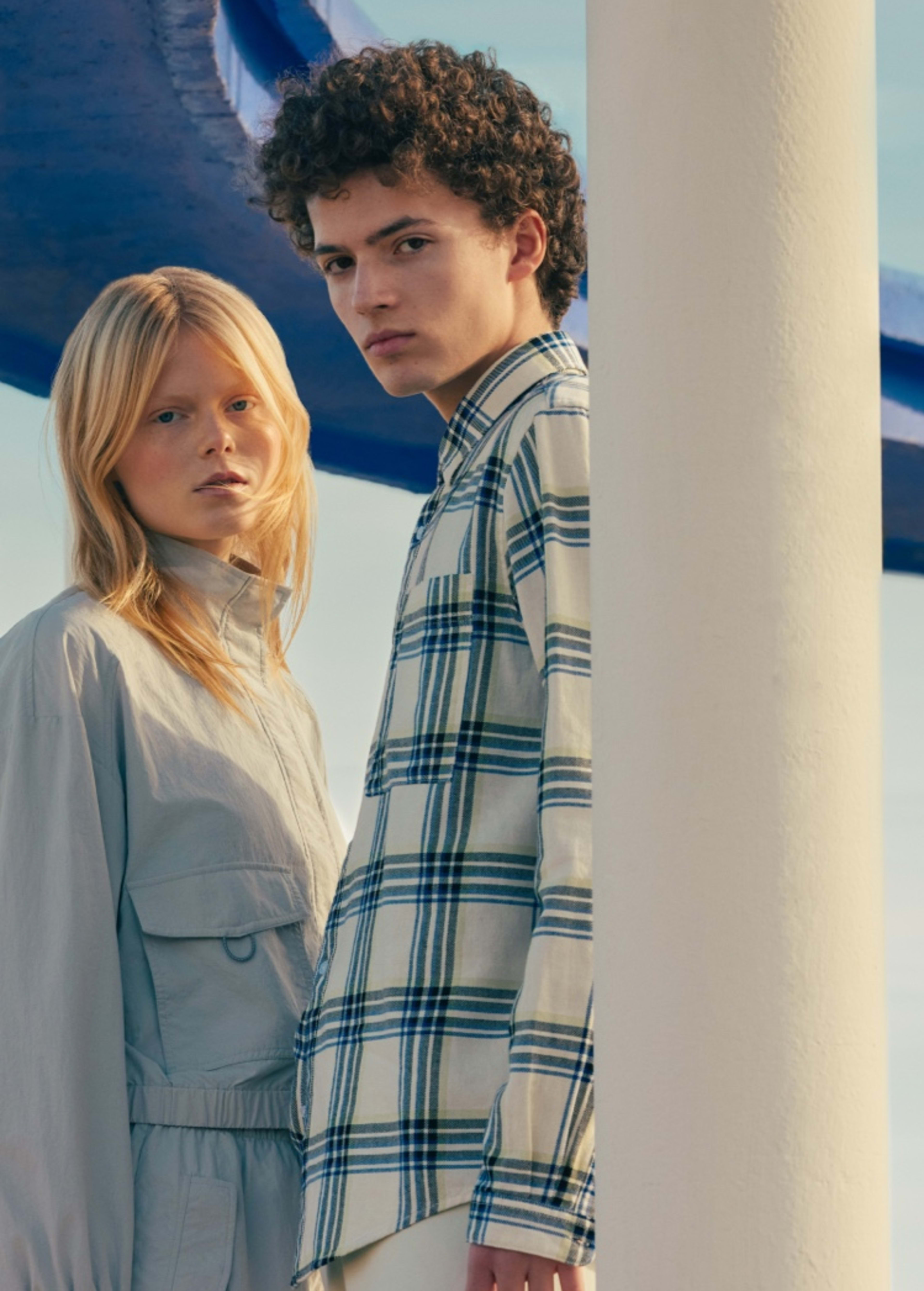 TOM TAILOR Online-Shop - Mode für Damen, Herren & Kinder