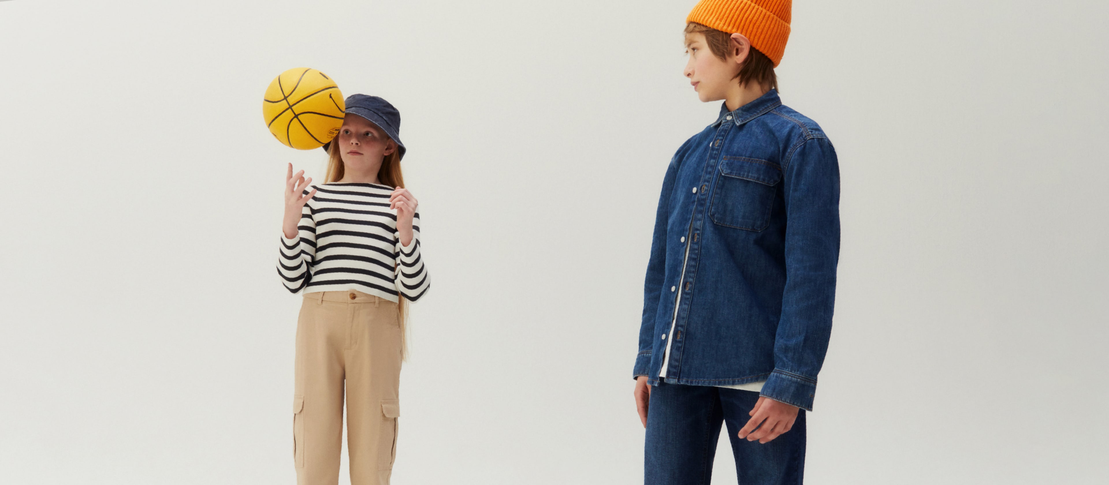 TOM TAILOR Online-Shop - Mode für Damen, Herren & Kinder