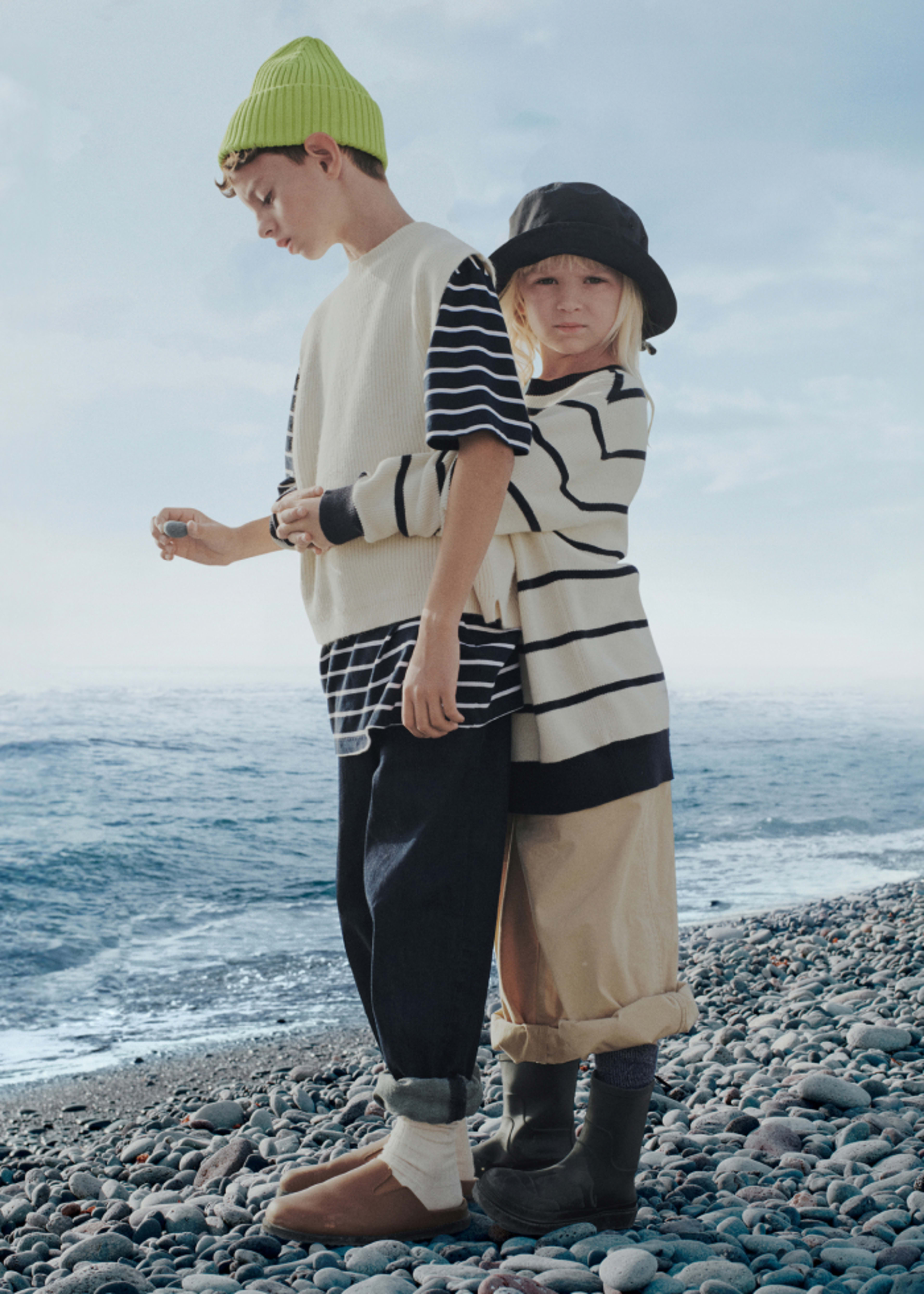 TOM TAILOR Online-Shop - Mode für Damen, Herren & Kinder