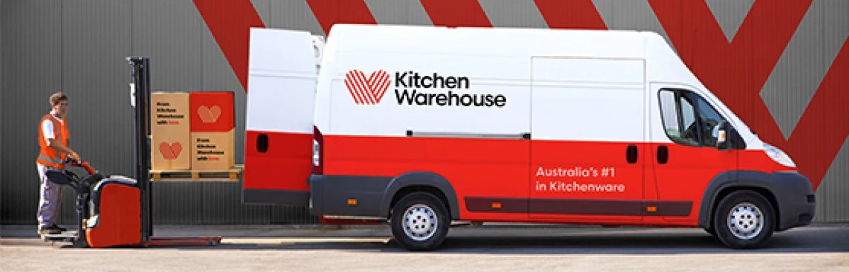 Kitchen Warehouse - Australia's #1 in Kitchenware