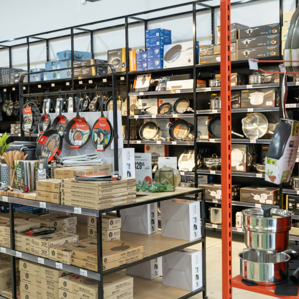 Kitchenware | Kitchen Warehouse™