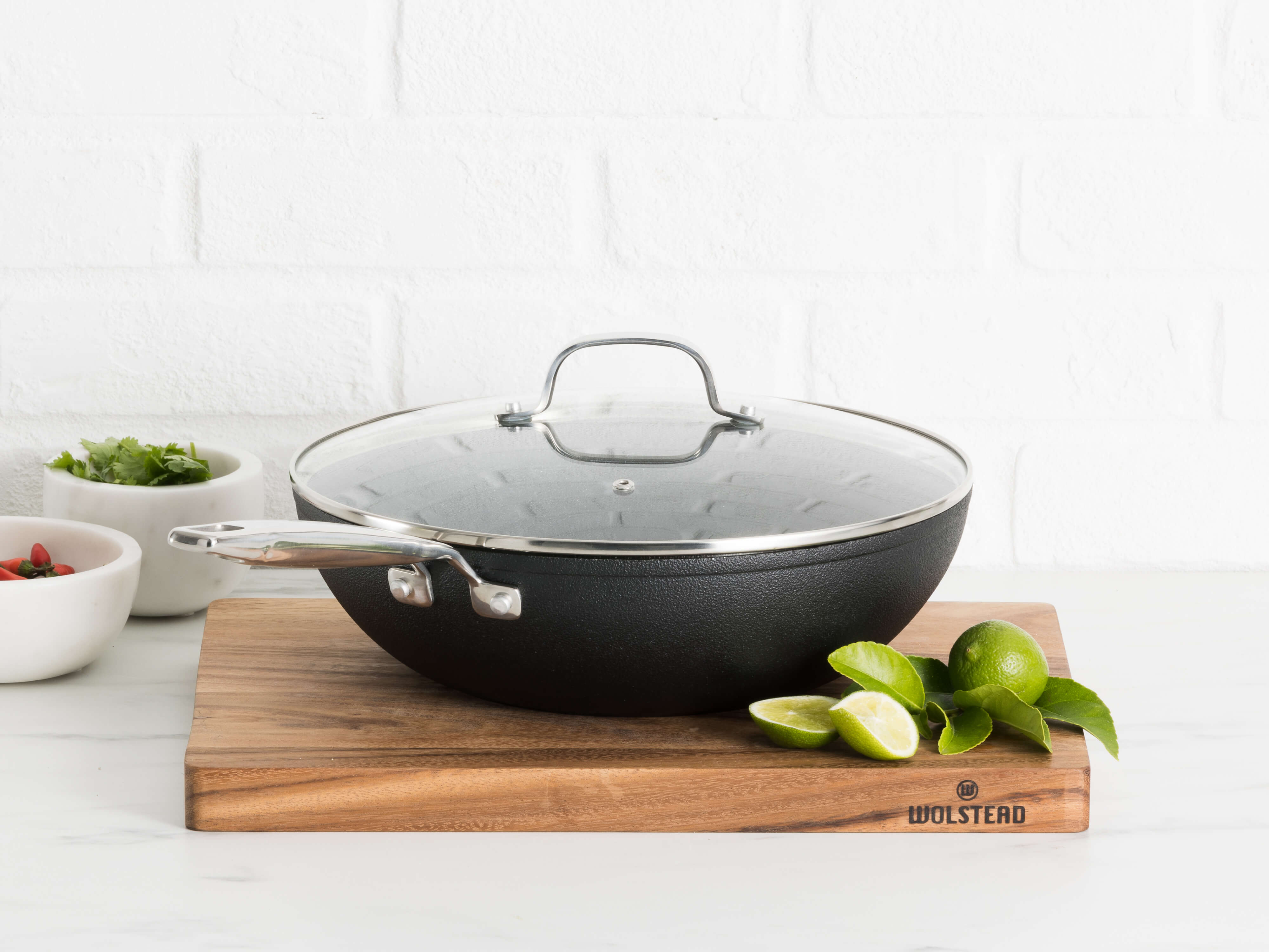 Induction Cookware Guide from Kitchen Warehouse - Australia's #1 ...