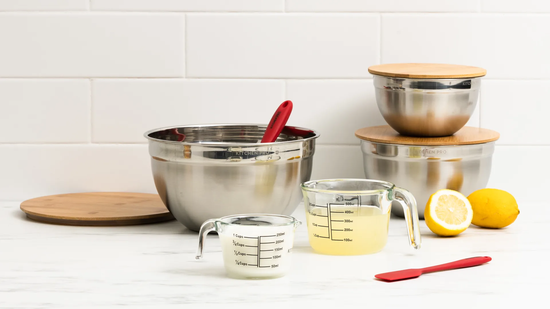 Kitchen Pro: Smart Kitchen Storage Solutions - Shop Online