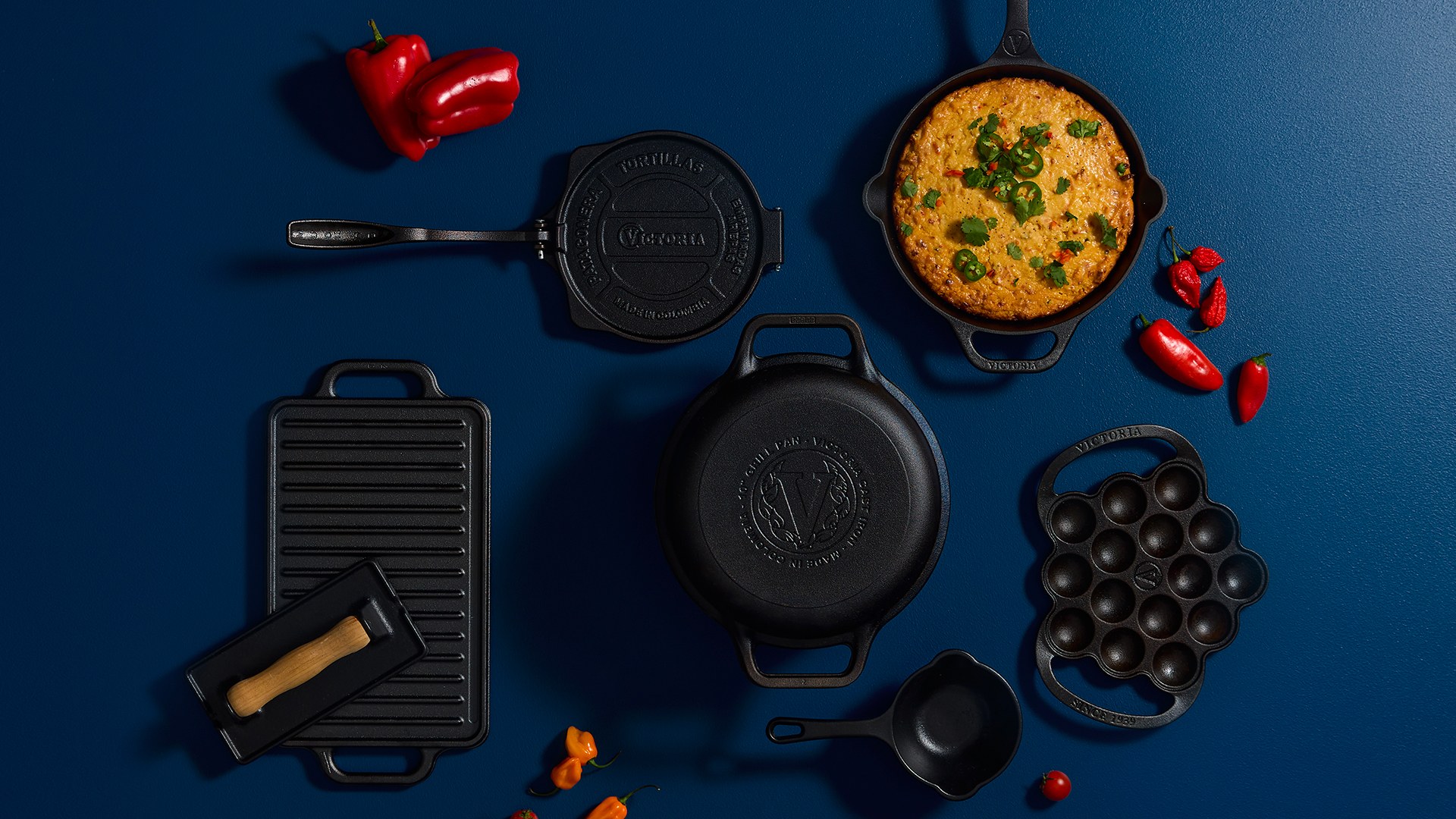 Victoria - Shop Online Now | Kitchen Warehouse