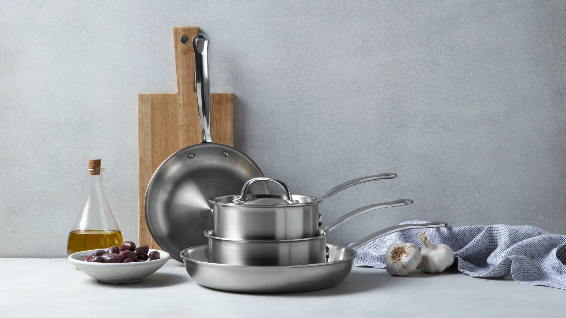 Shop Essteele Cookware Online in Australia