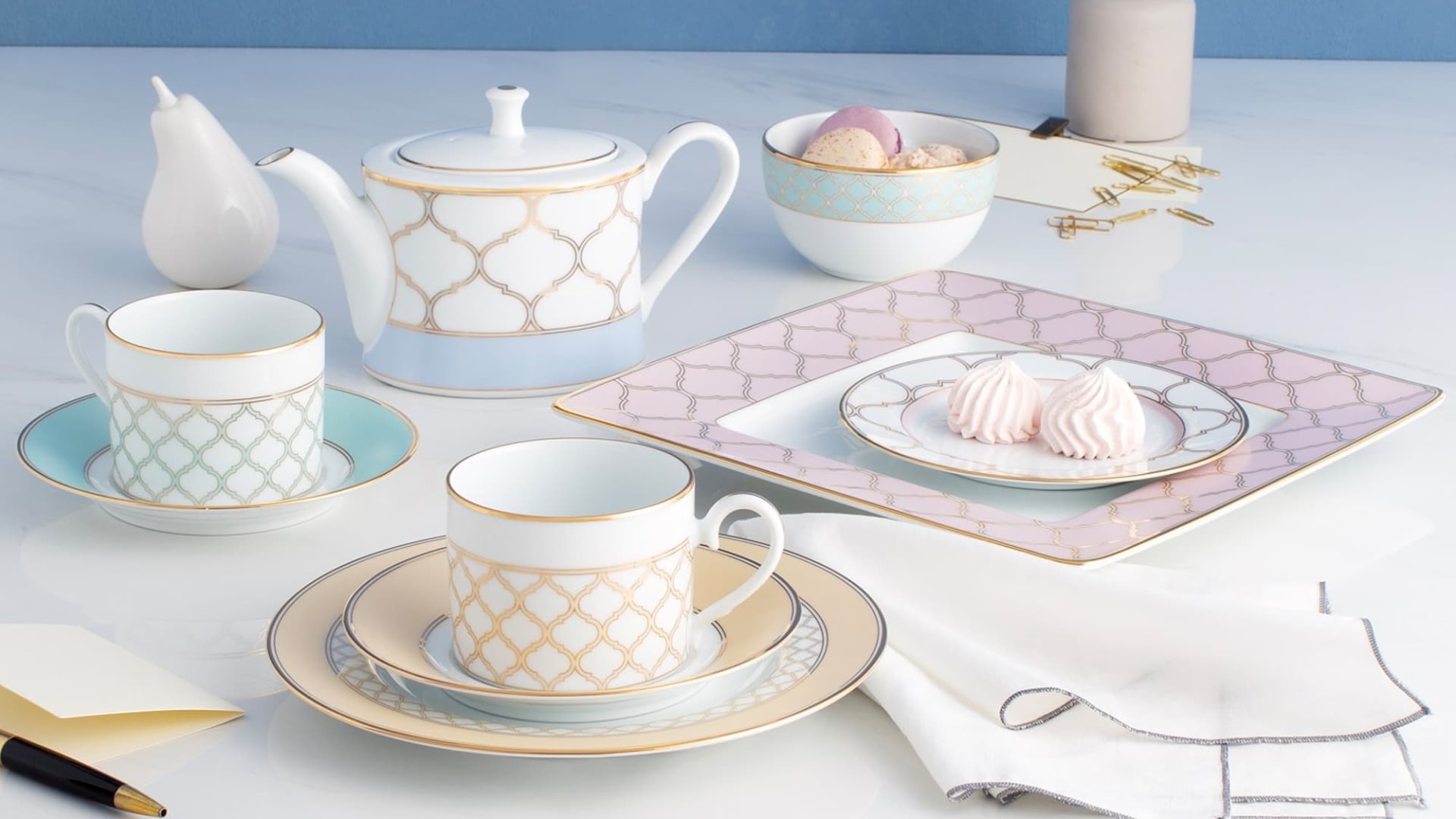 Noritake - Shop Online Now | Kitchen Warehouse