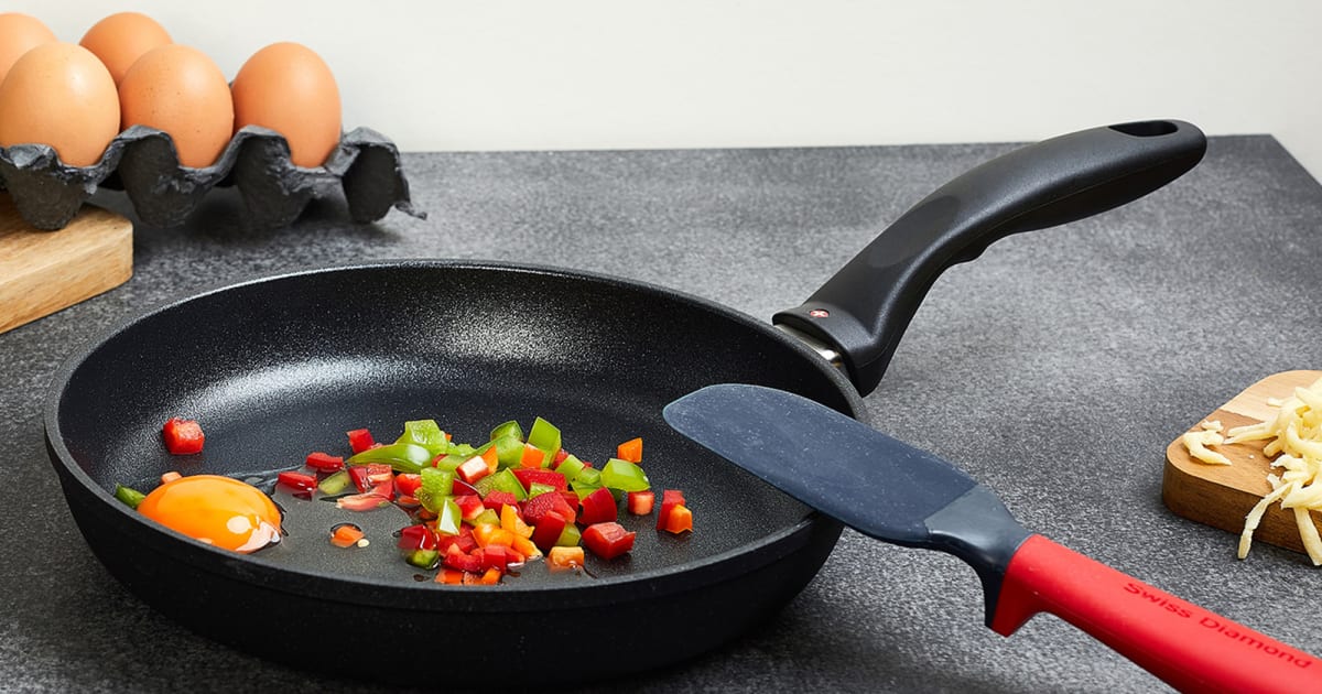 Swiss Diamond - Shop Online Now | Kitchen Warehouse