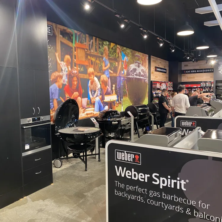 Weber | Kitchen Warehouse™