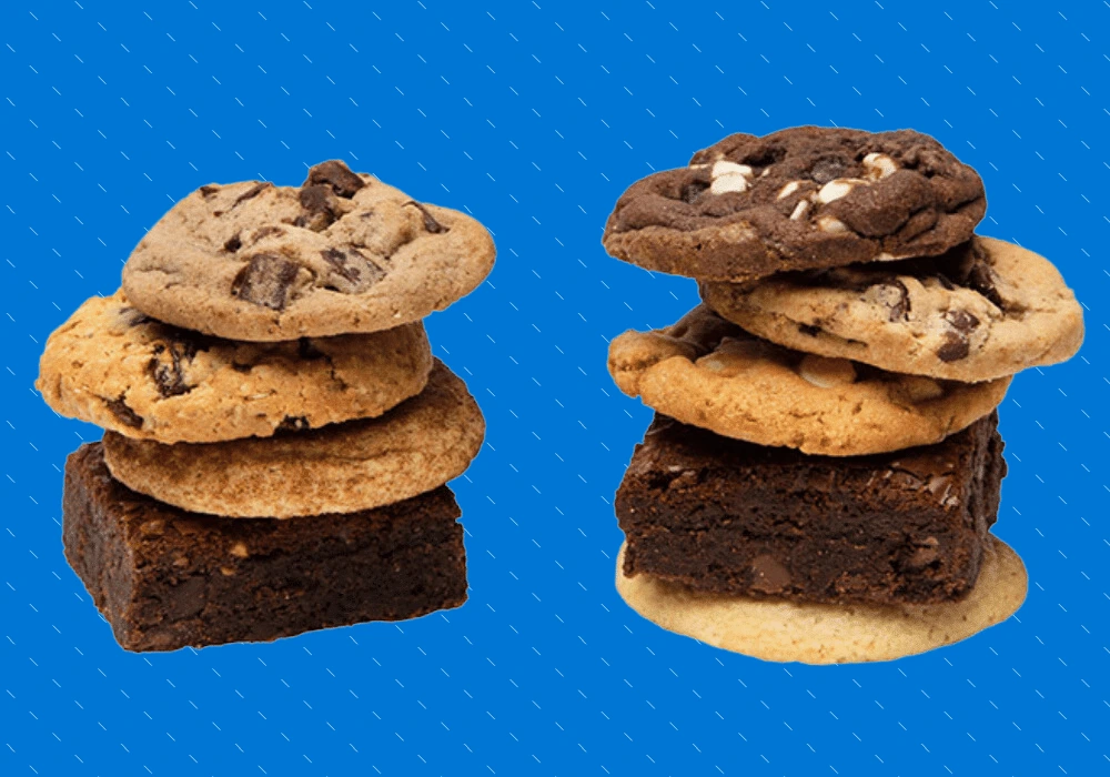 Welcome | The Christie Cookie Co.