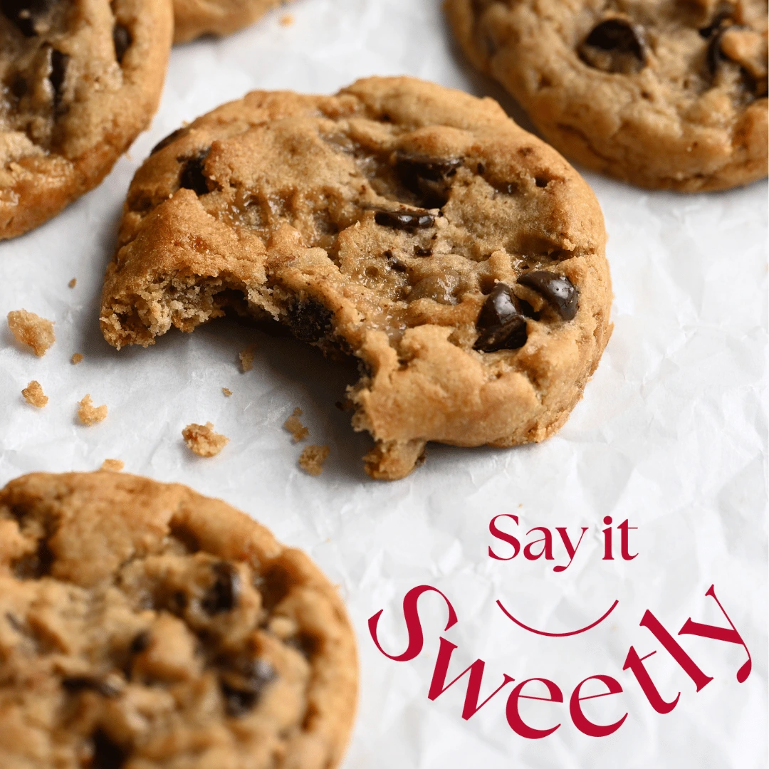 Welcome | The Christie Cookie Co.