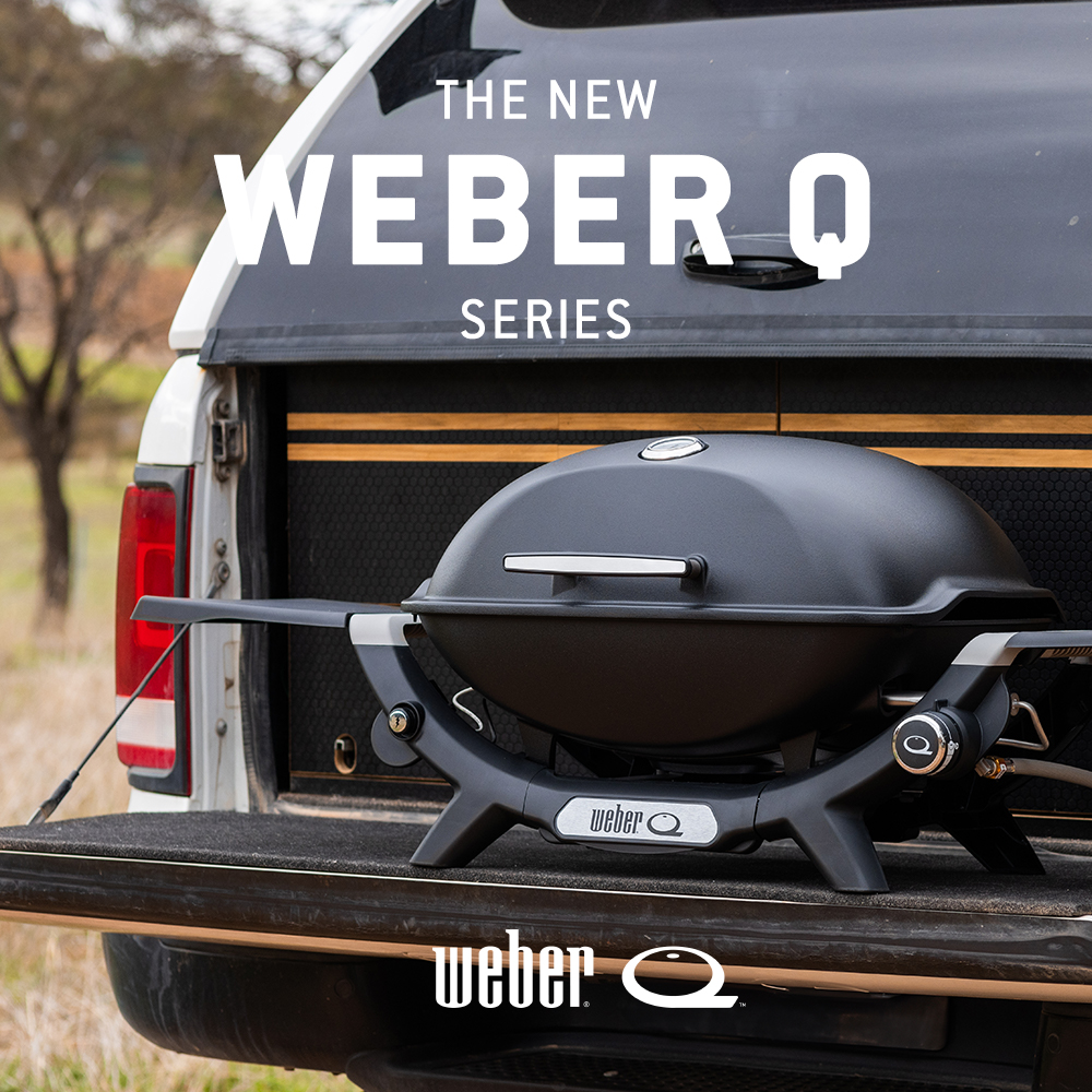 Weber | Kitchen Warehouse™