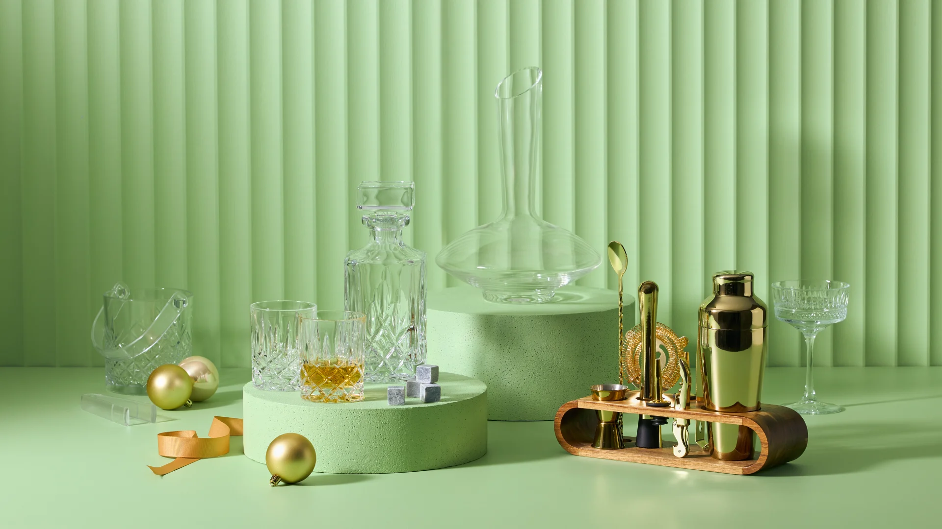 Gifts for bartenders | Kitchen Warehouse