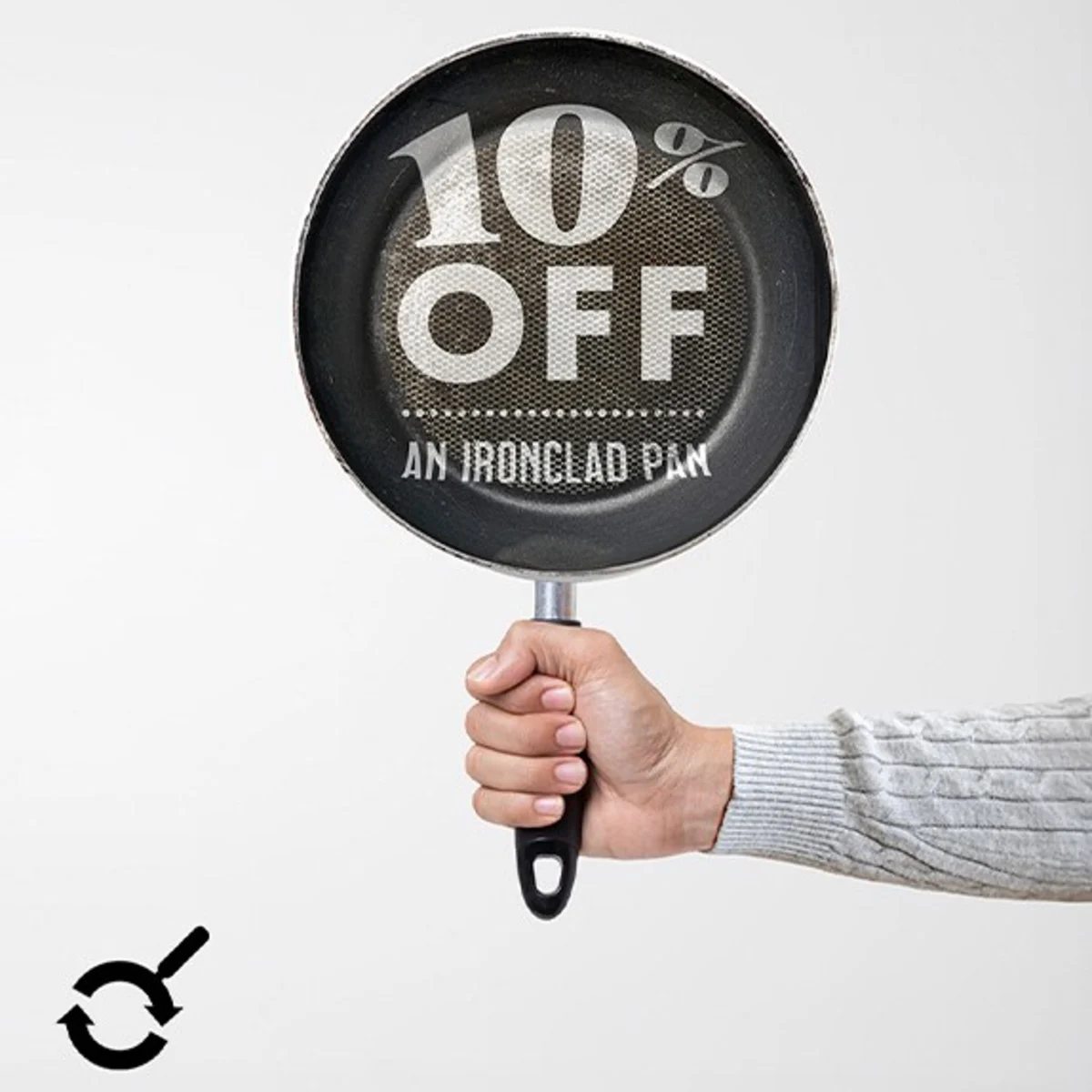 The Great Pan Exchange | A cookware recycling initiative | Kitchen ...