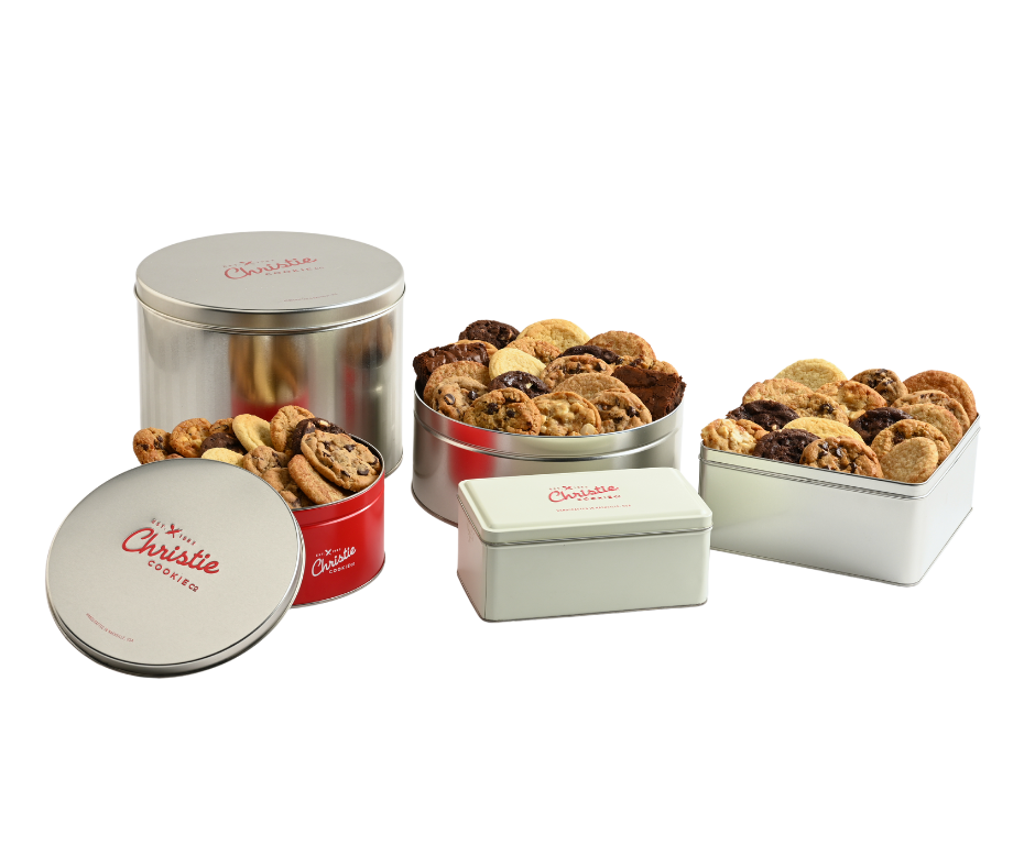 Welcome | The Christie Cookie Co.