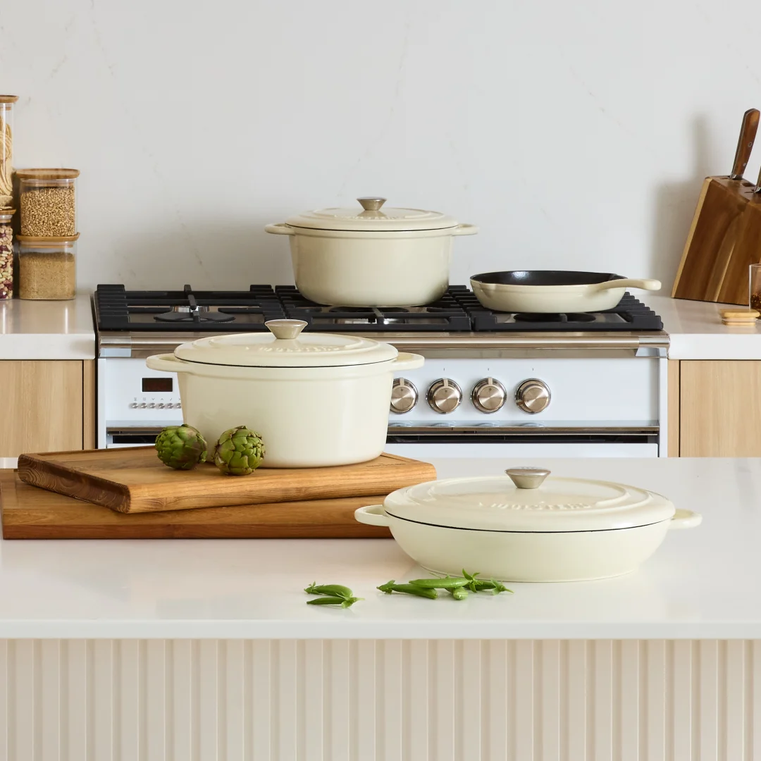 Wolstead Cookware, Knives and Boards | | Kitchen Warehouse™