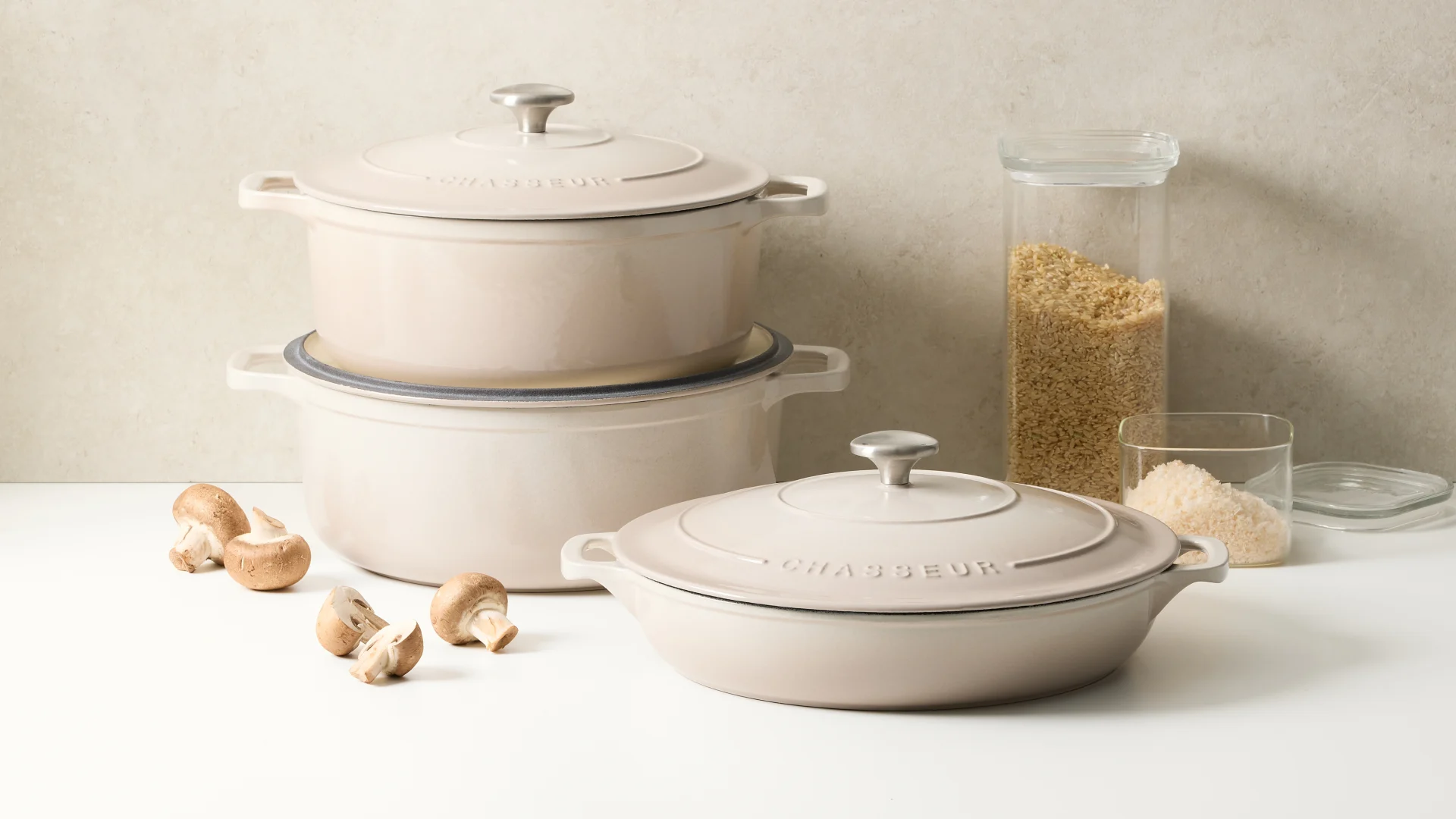 Chasseur Exclusive - Shop Online in Australia