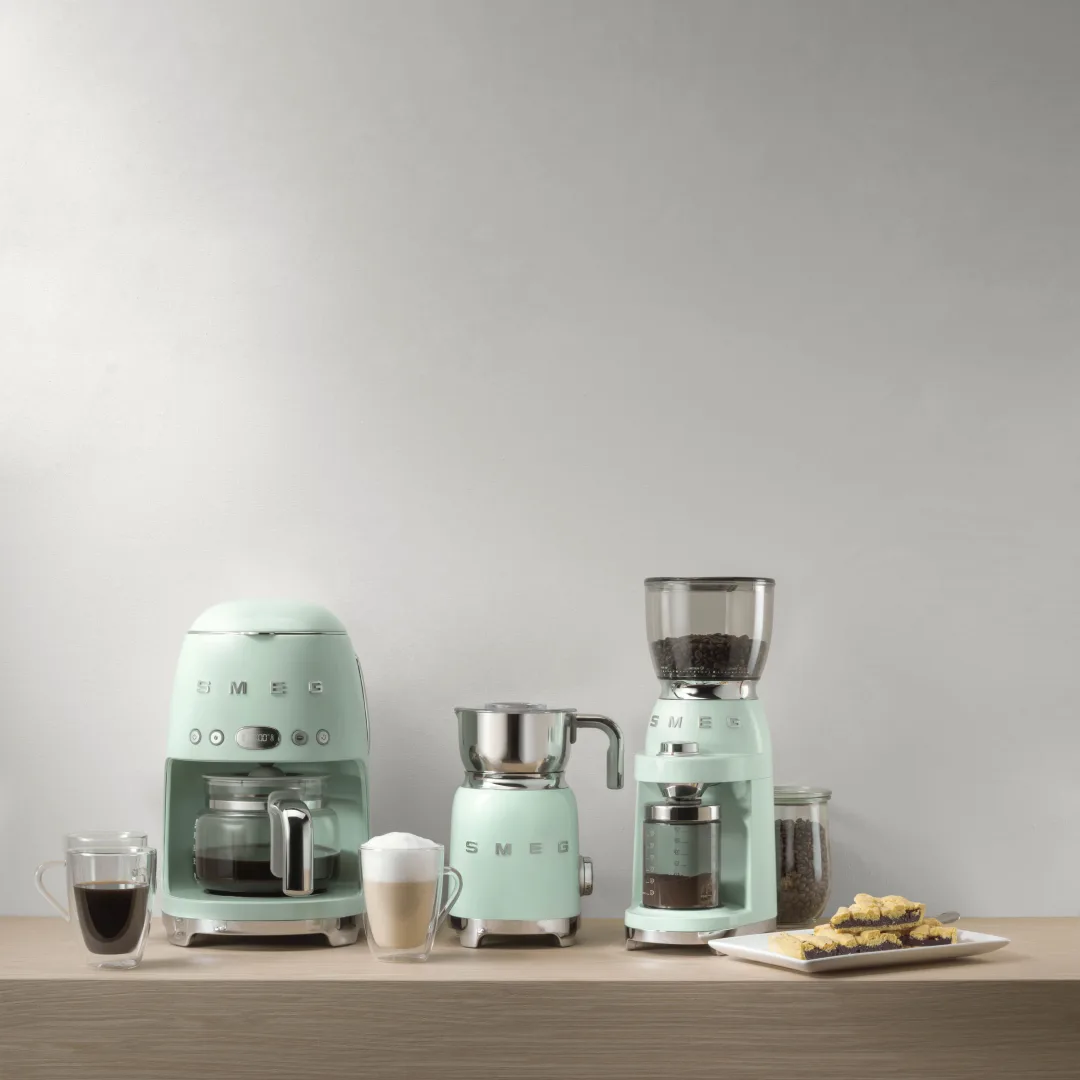 Smeg - Shop Online in Australia