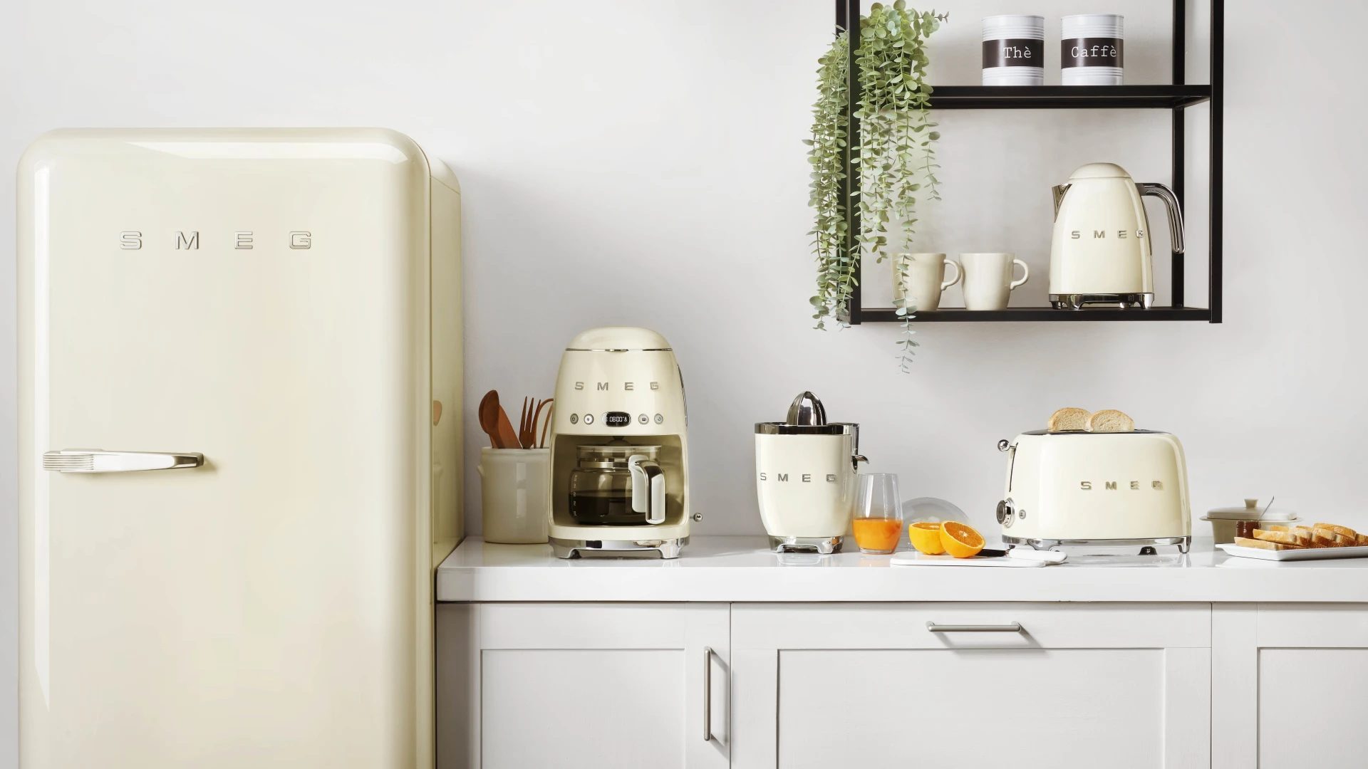 Smeg - Shop Online in Australia
