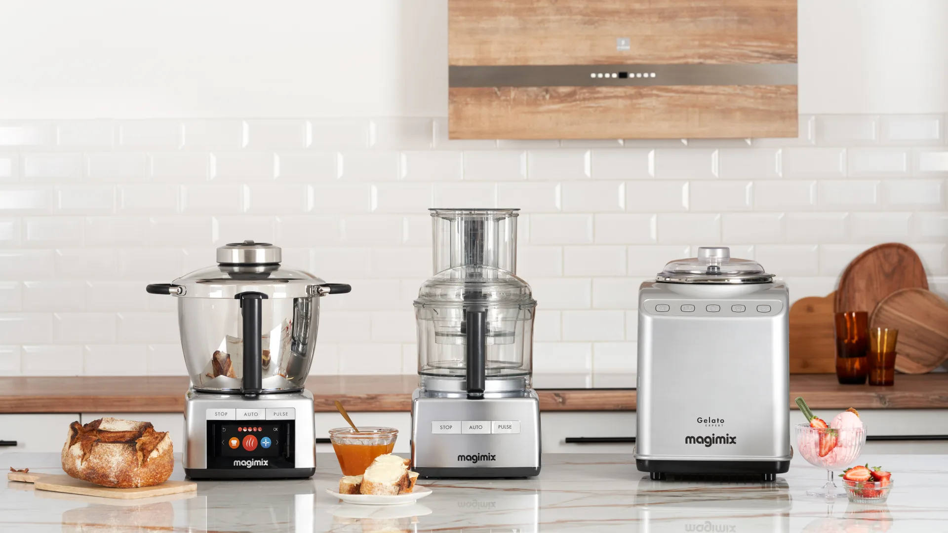 Magimix - Shop Online in Australia