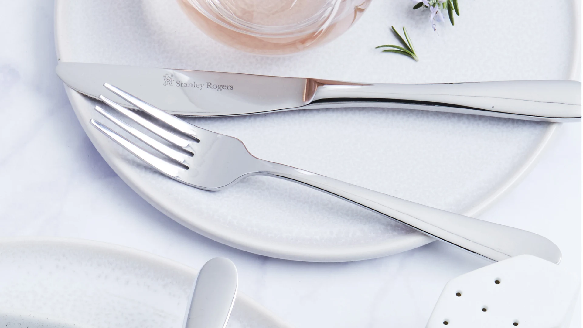 Shop Stanley Rogers Premium Stainless Steel Cutlery Online