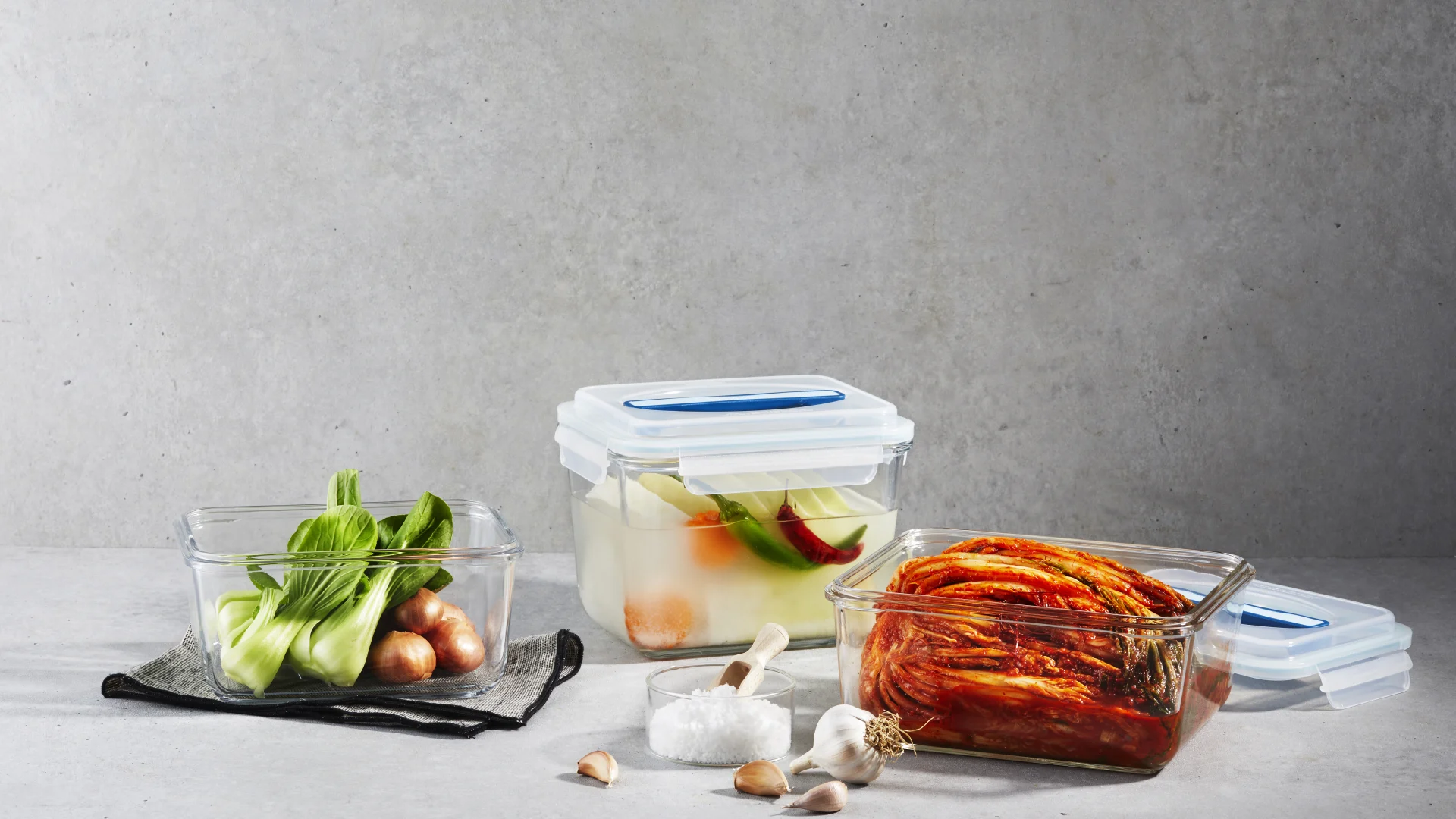 Glasslock - Shop Online in Australia